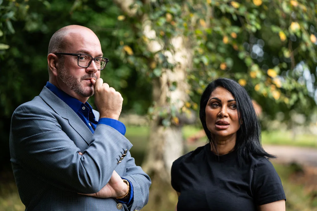 Knightfall producer Jonathan Sothcott weighs in on the James Bond news ...