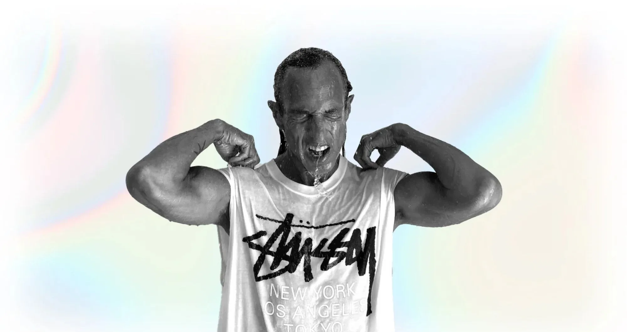 Stussy Clothing The Legacy and Evolution of a Streetwear Icon