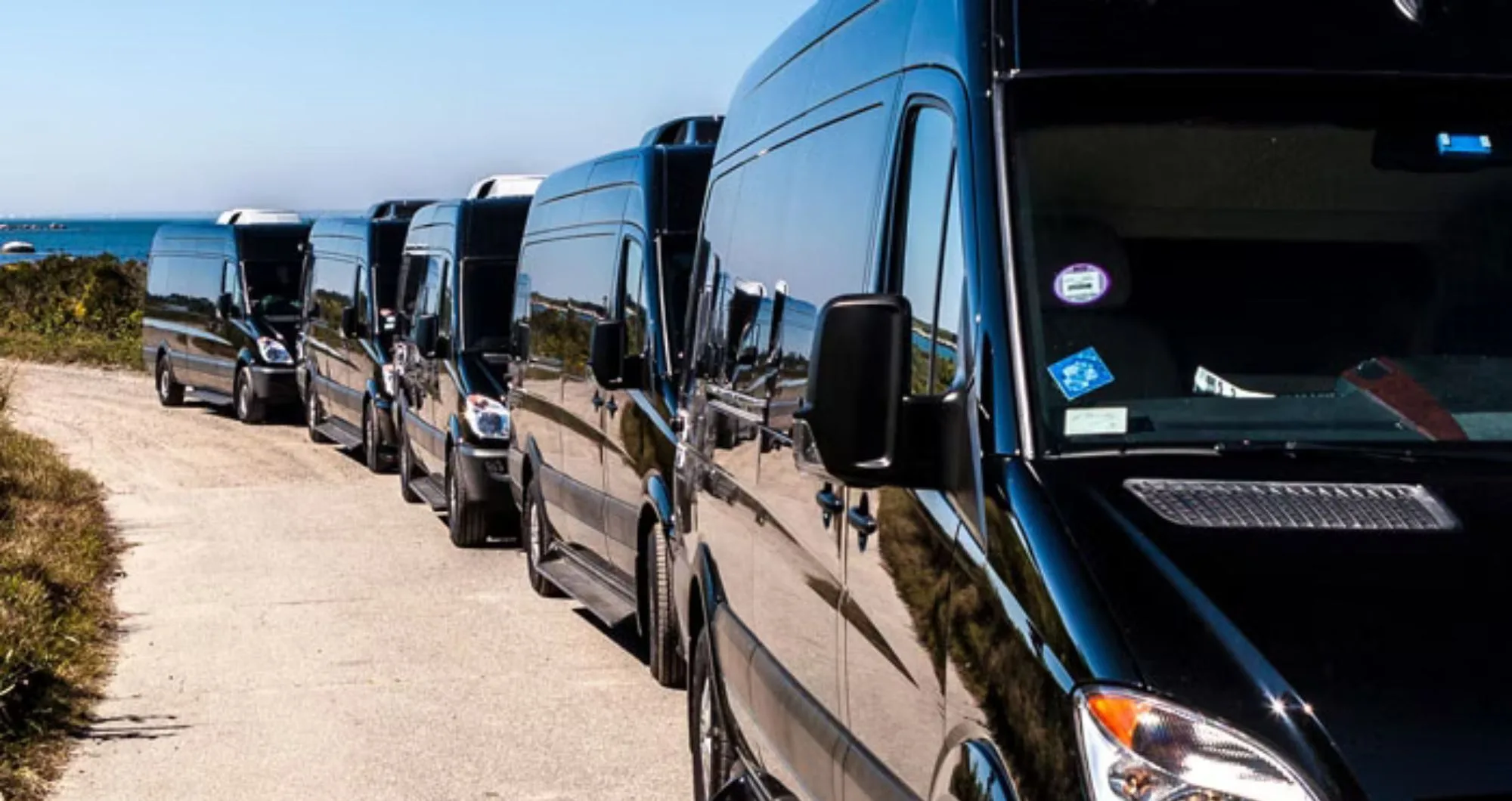 Streamlining Your Journey: Event Transportation Made Easy