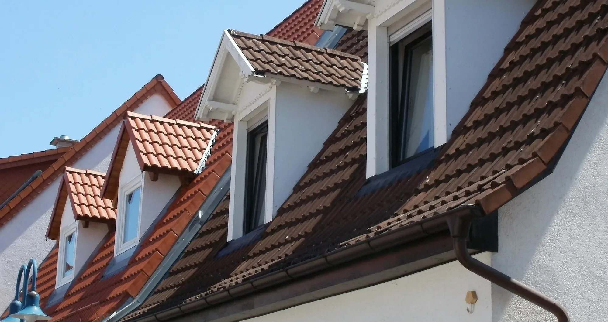Benefits of Energy-Efficient And Smart Roofing for Bromley Homes