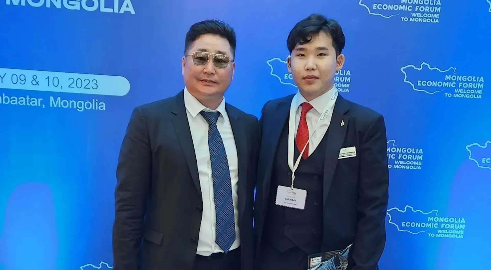 From Esports to Mining for Gold: Erkhesbileg Enkhbat, the 20-Year-Old ...