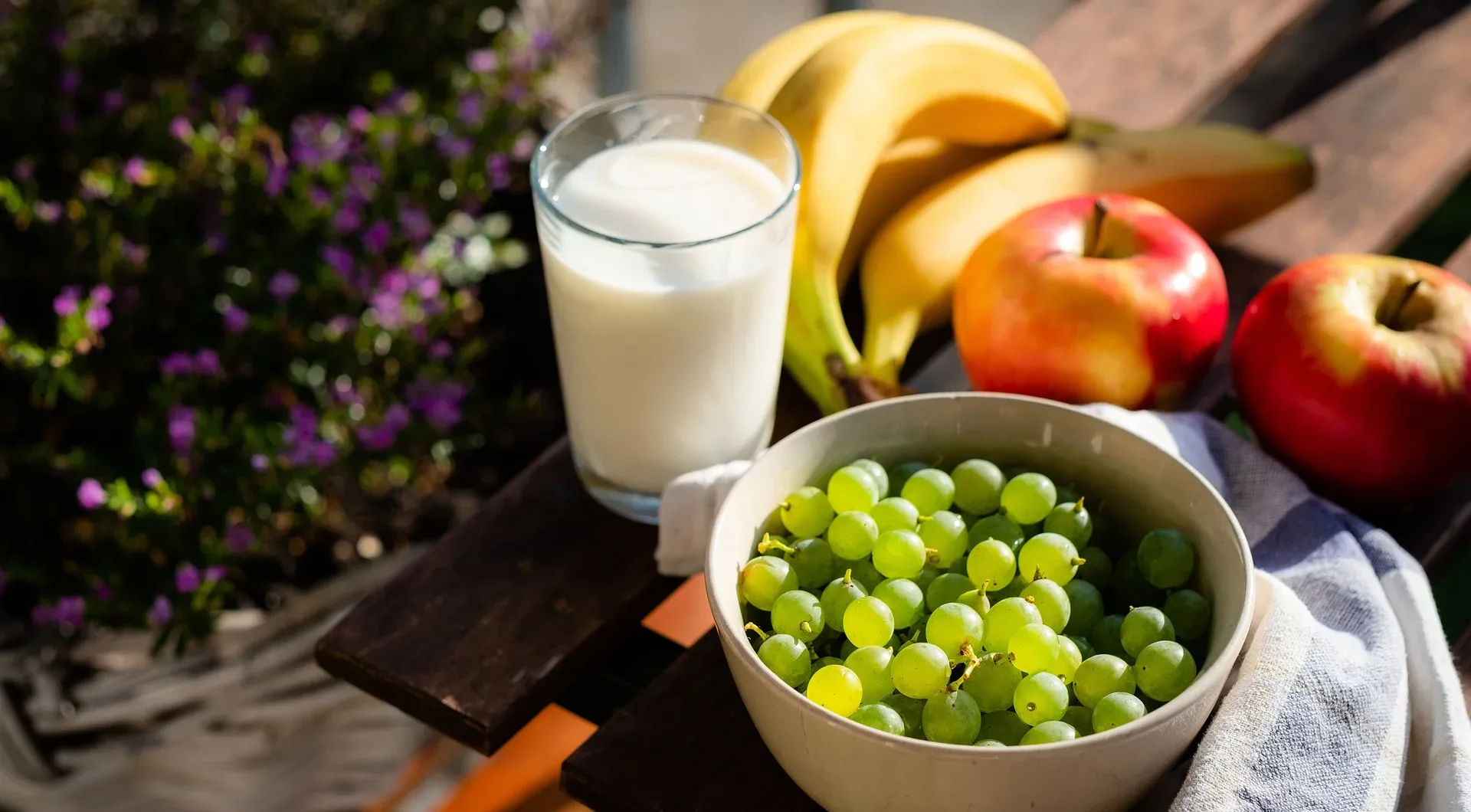 Introduction: What is a balanced diet? | London Daily News