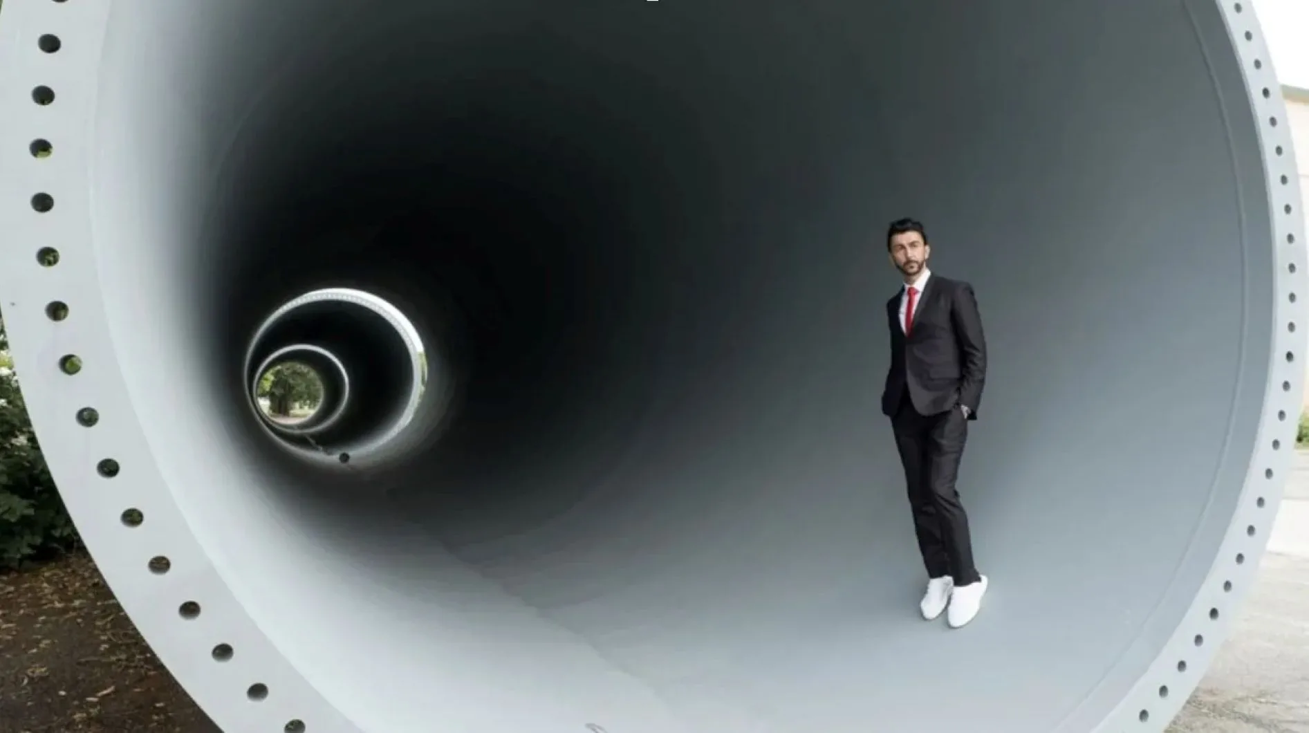 The Hyperloop revolution: Changing the future of transportation with ...
