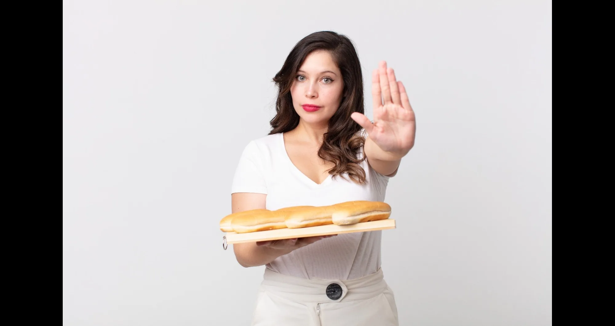 Nearly 500,000 pounds of frozen breakfast sandwiches recalled due to ...