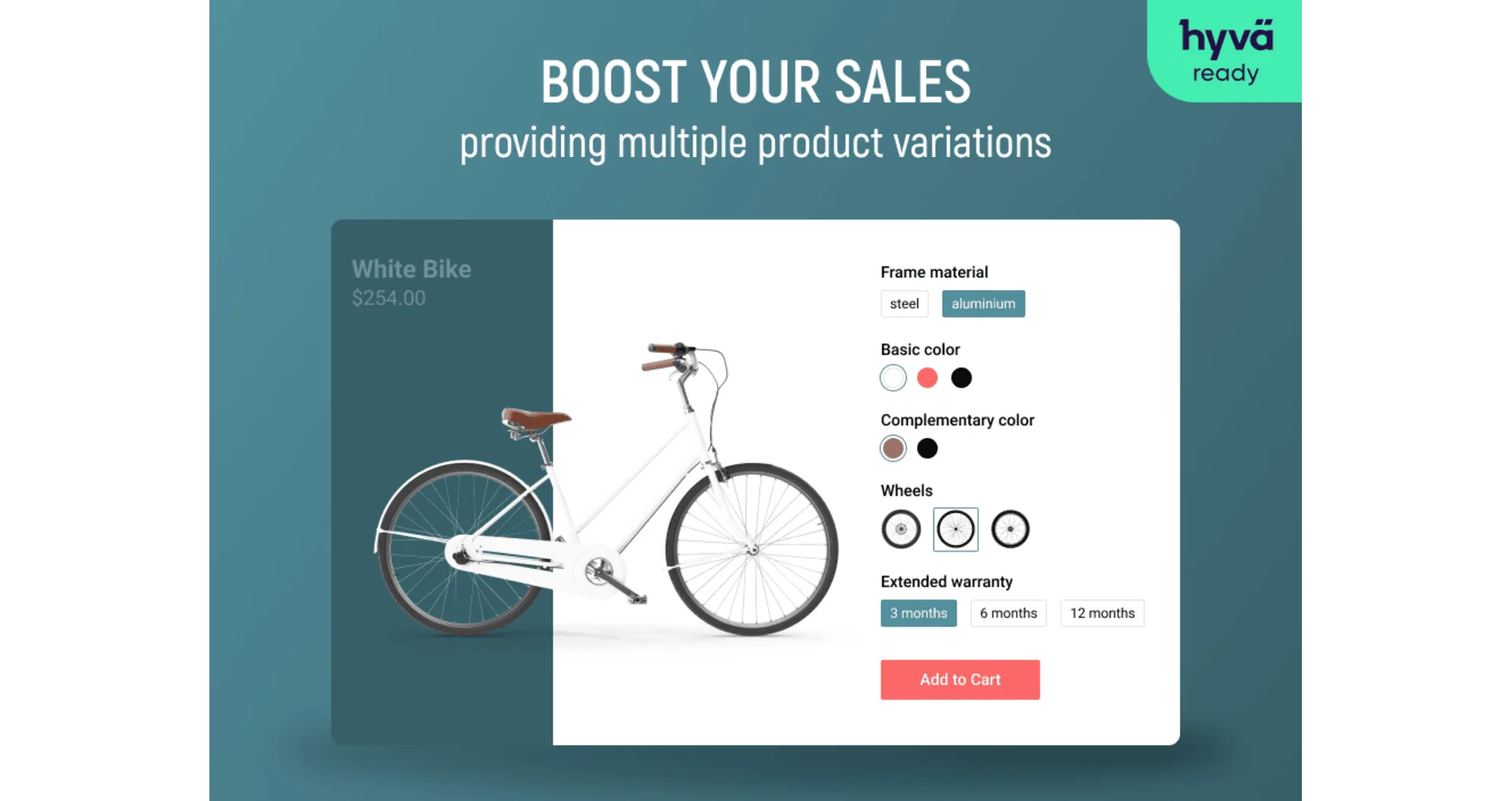 Amasty streamlines product customisation with Advanced Magento 2 option ...
