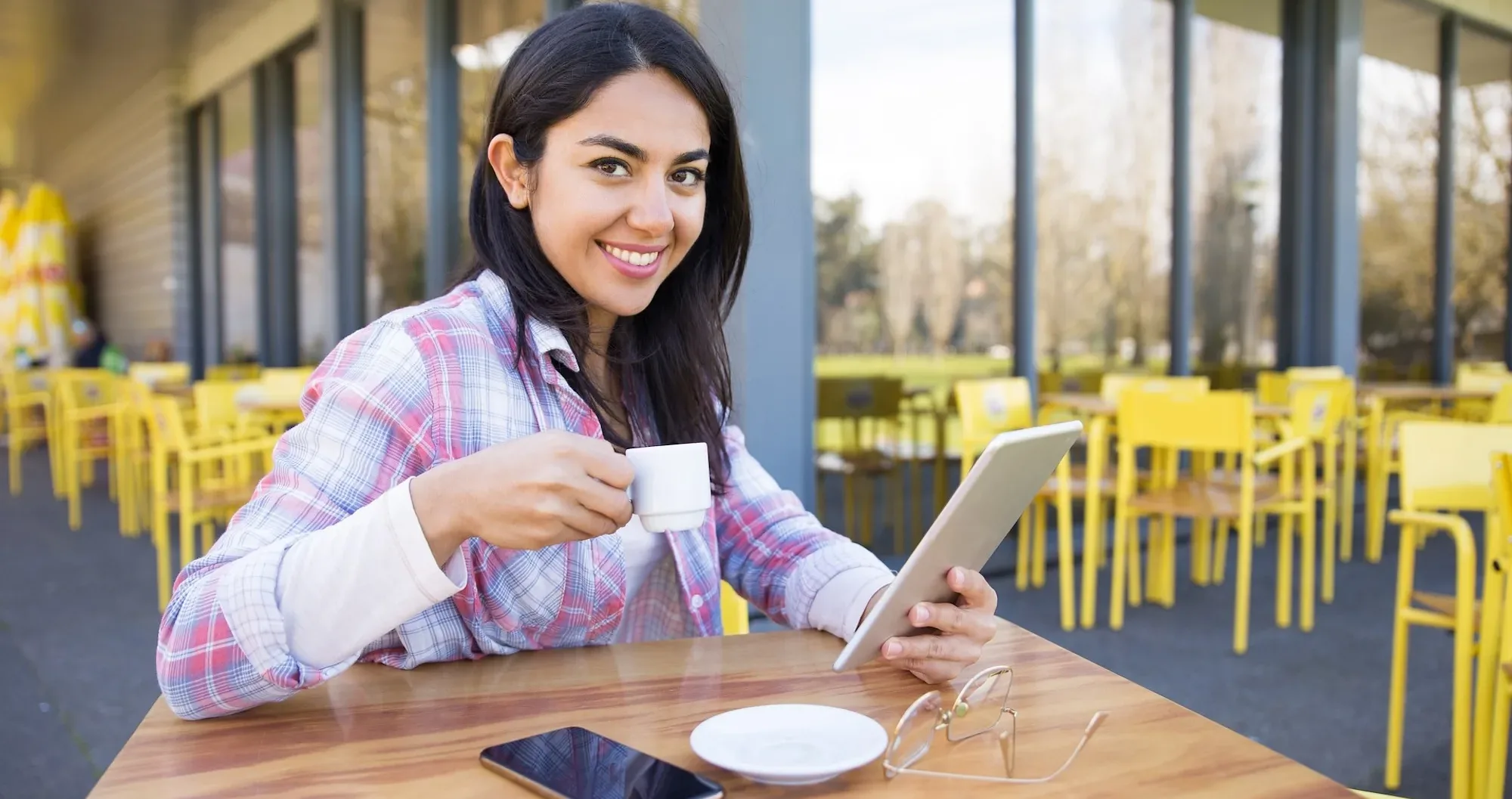 How Your Tablets Will Change with AI in the Next 10 Years: The Future ...