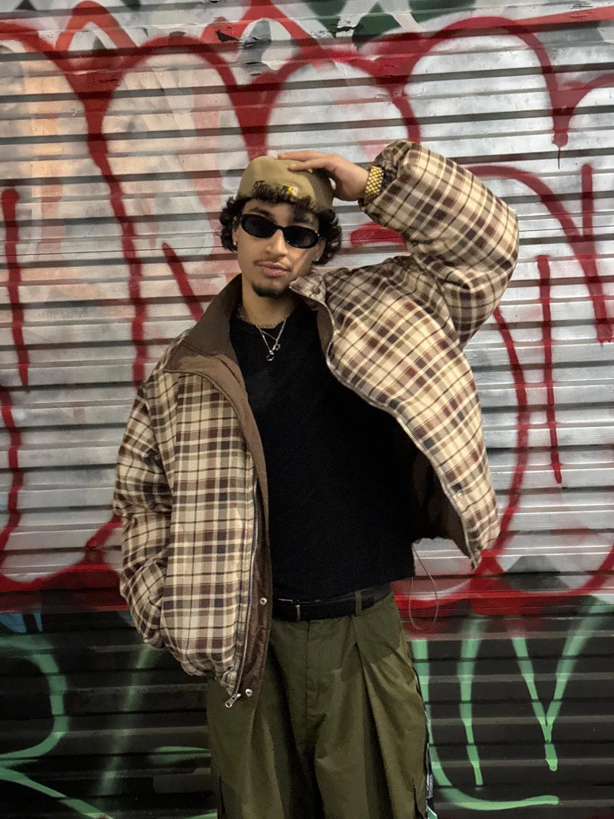 From Vancouver to Auckland: Orlando Lucas on screens and stages ...