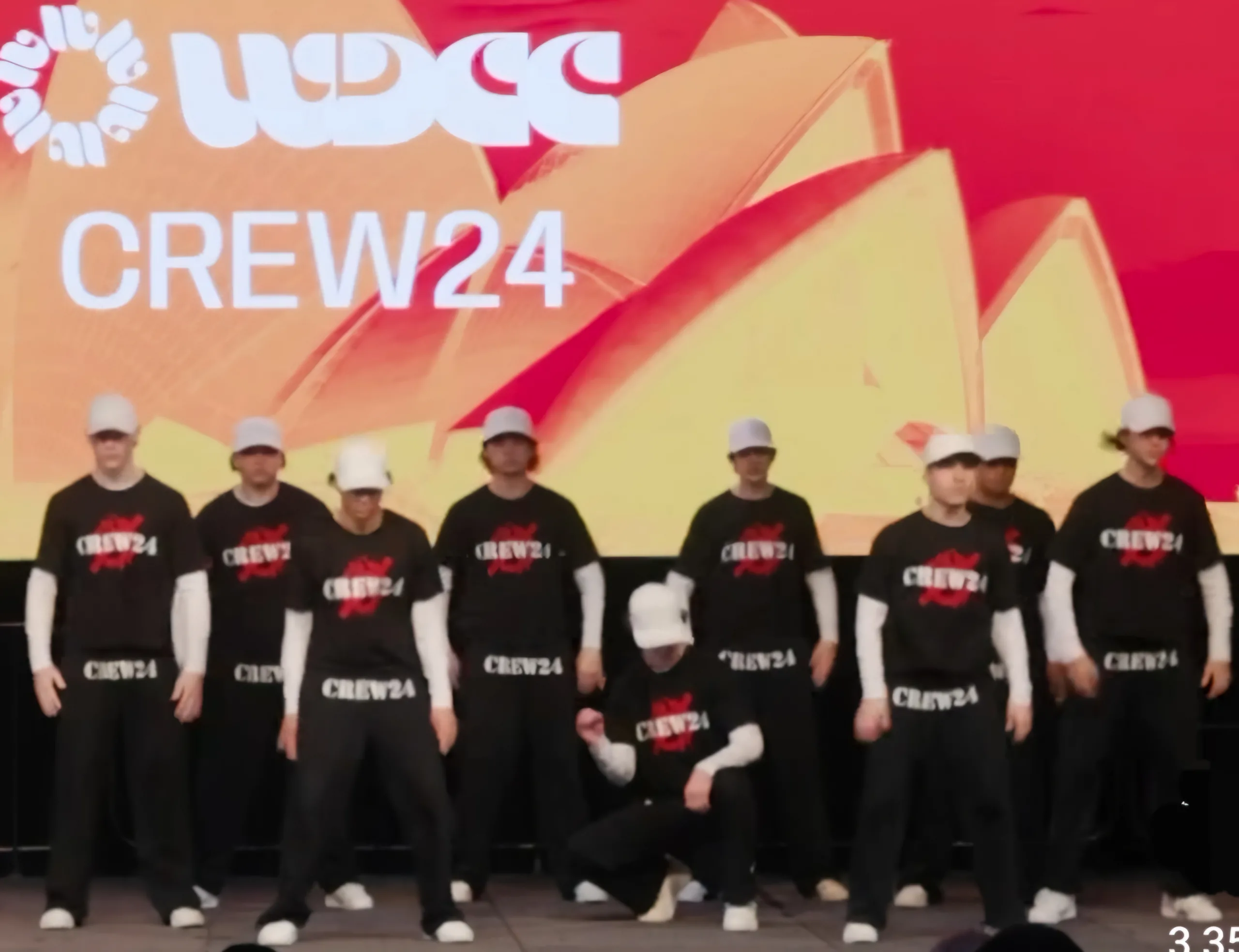 From Vancouver to Auckland: Orlando Lucas on screens and stages ...