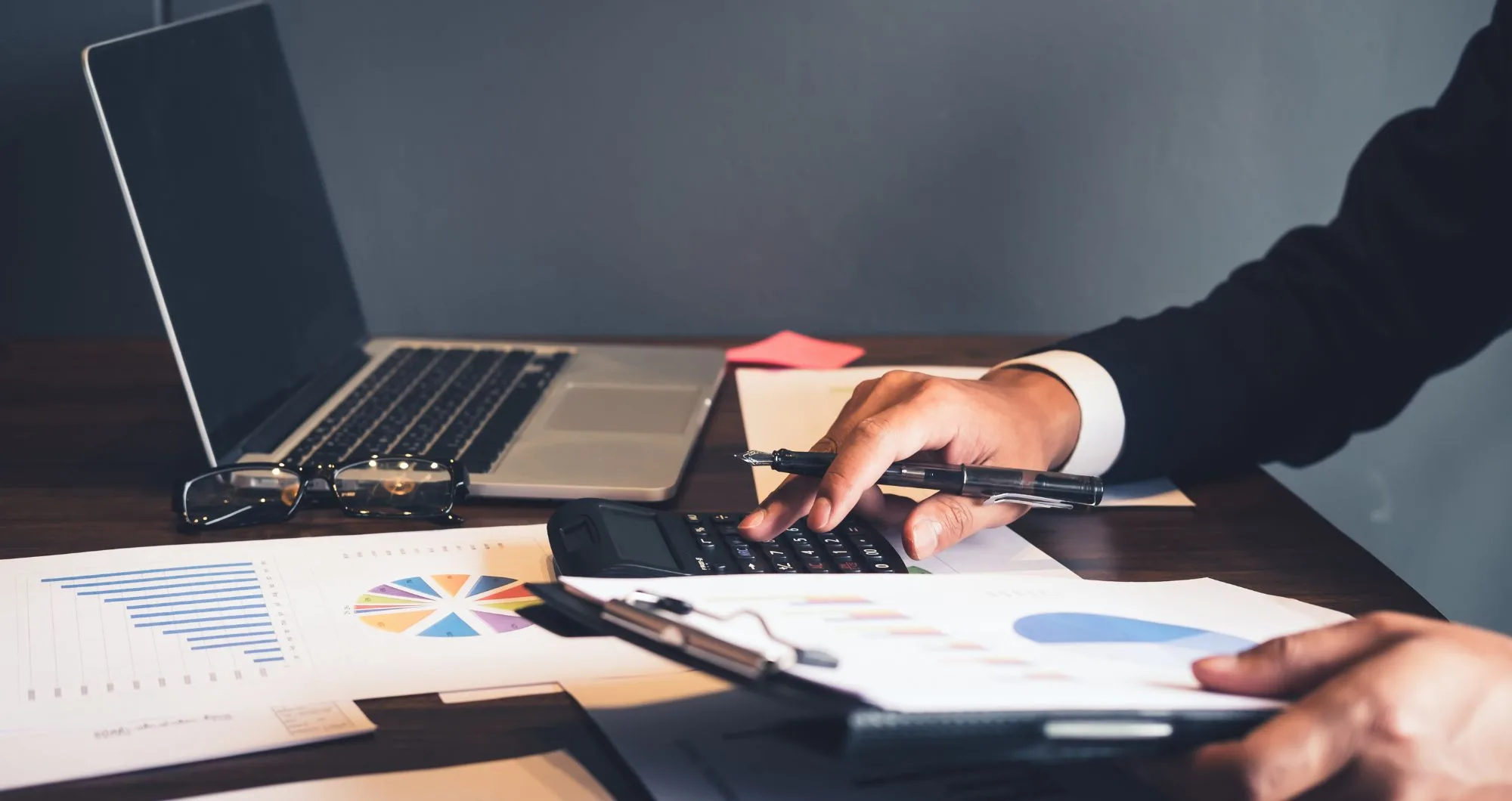 Software for Small Business Accounting: How to Choose the Right Tool for Growth