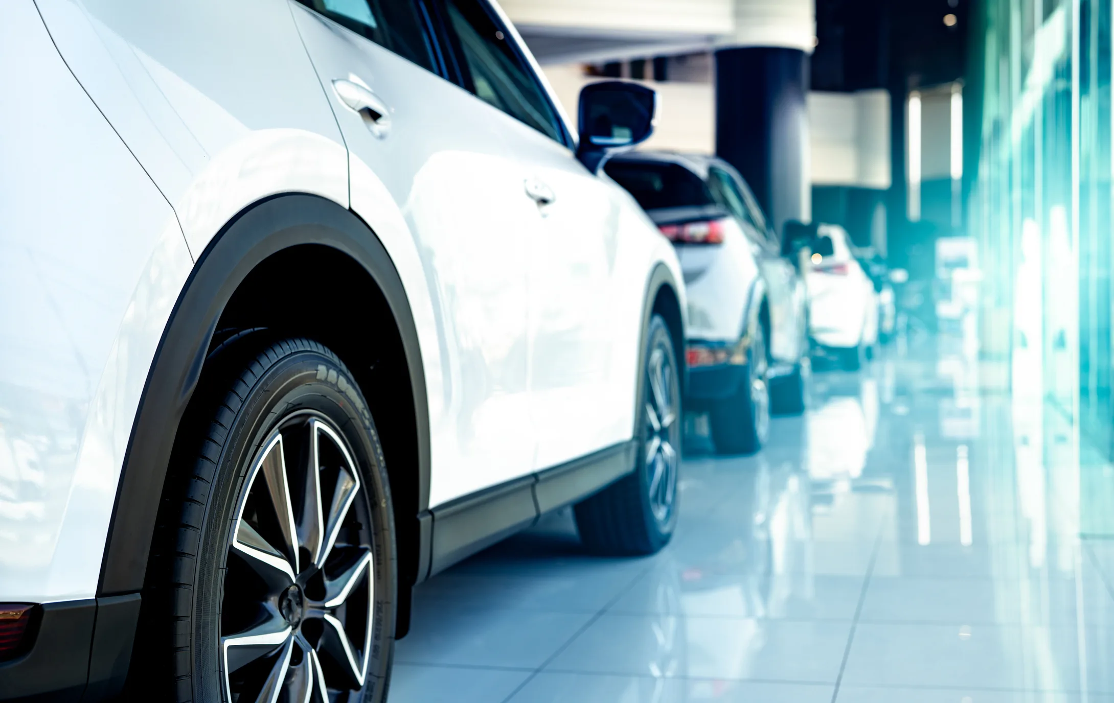 Fivefold rise in Londoners feeling "very safe" in driverless cars ...