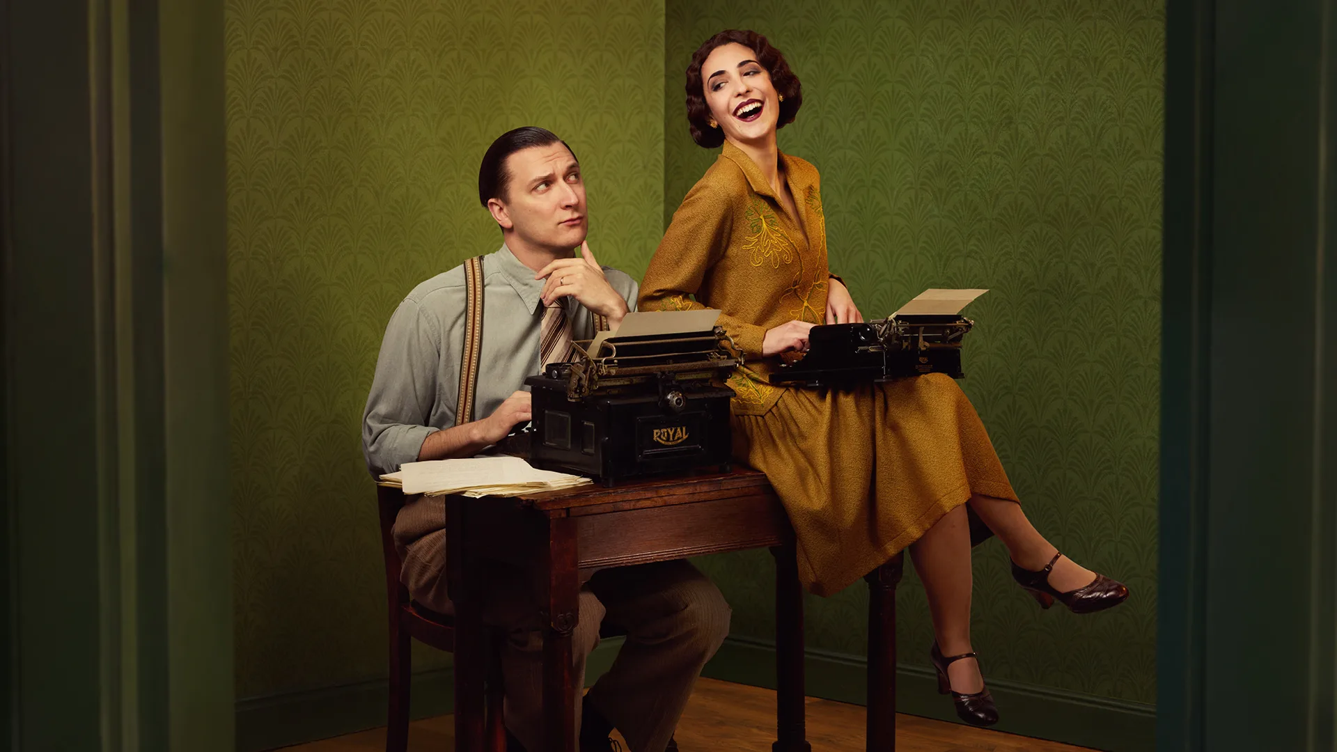 Park Theatre announce new shows including The Rat Trap and Papatango ...
