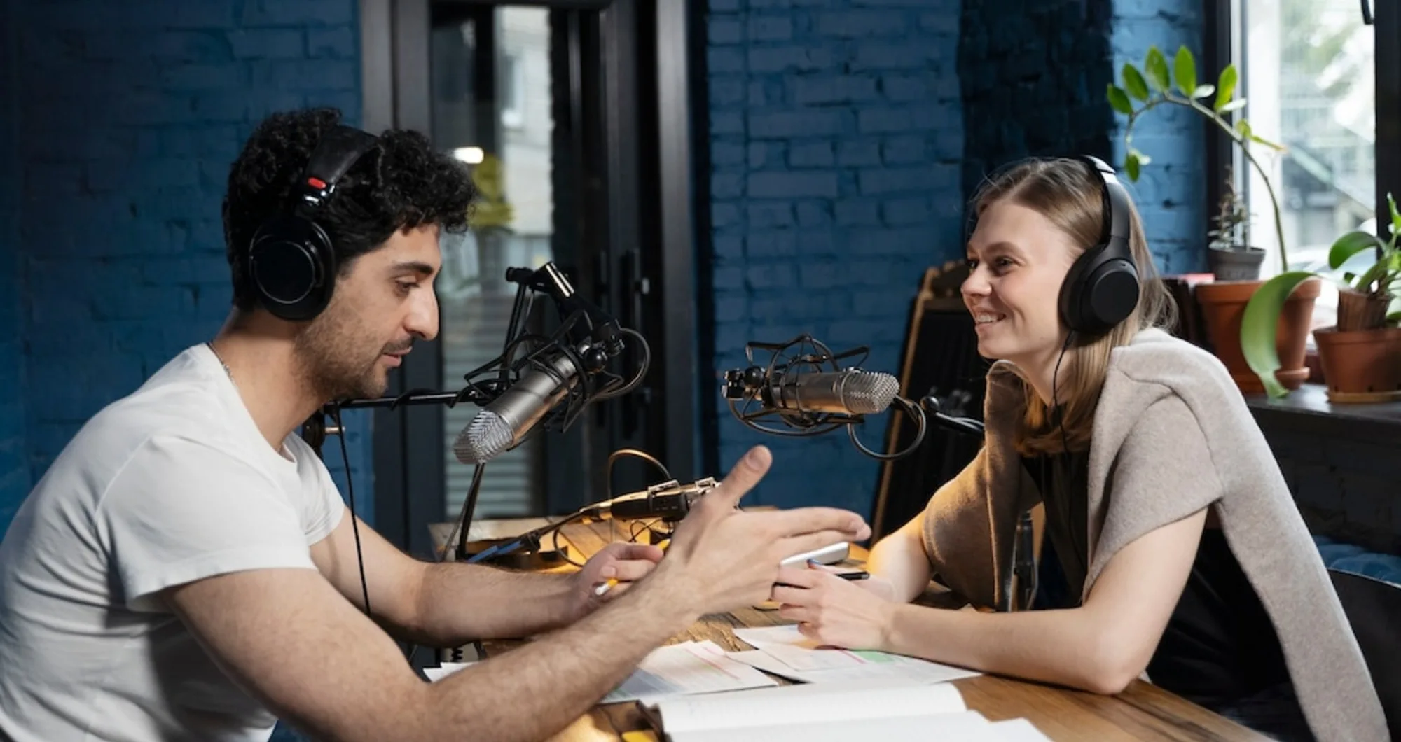 Advanced Podcast Analytics Metrics for Tracking Impact | London Daily News