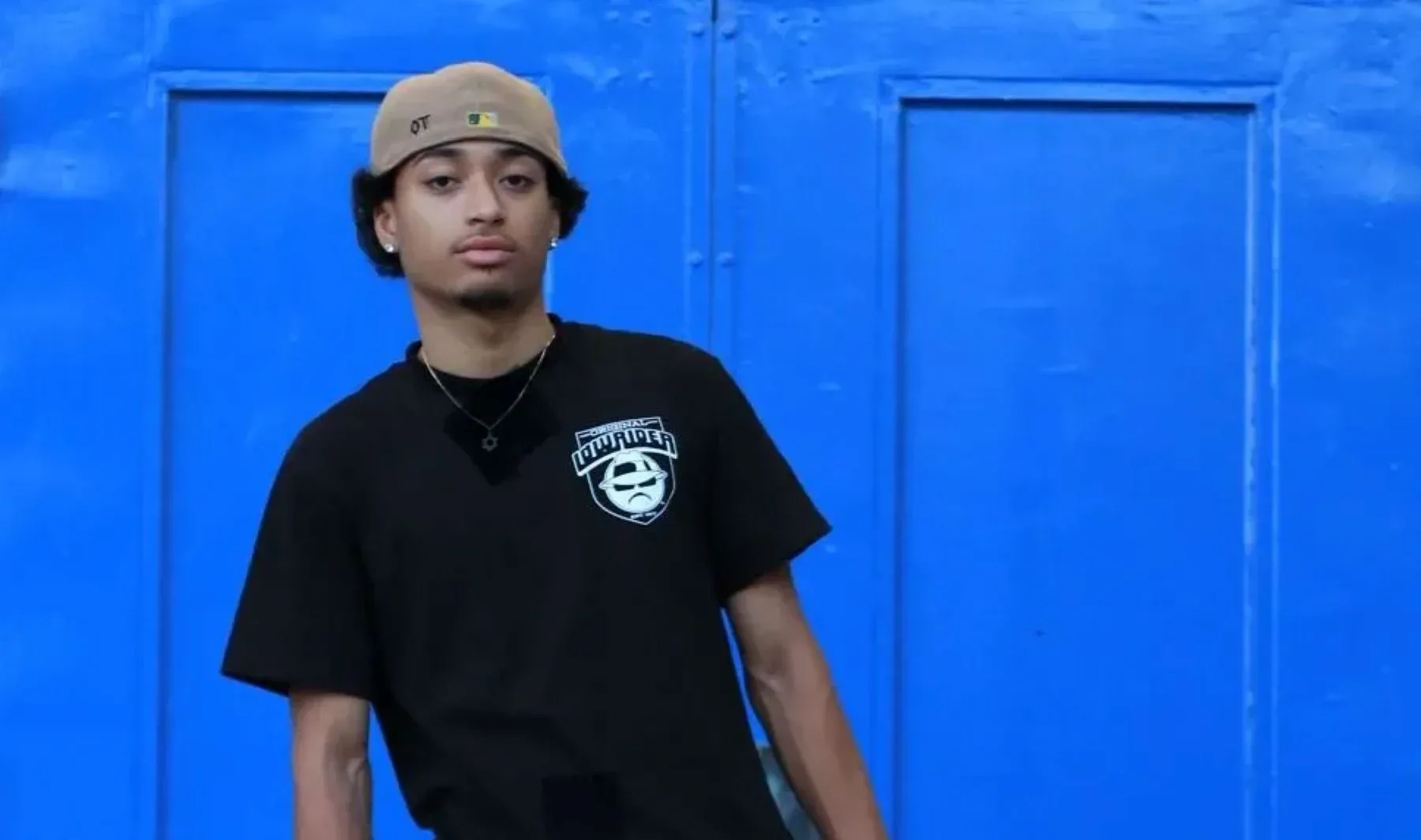 From Vancouver to Auckland: Orlando Lucas on screens and stages ...