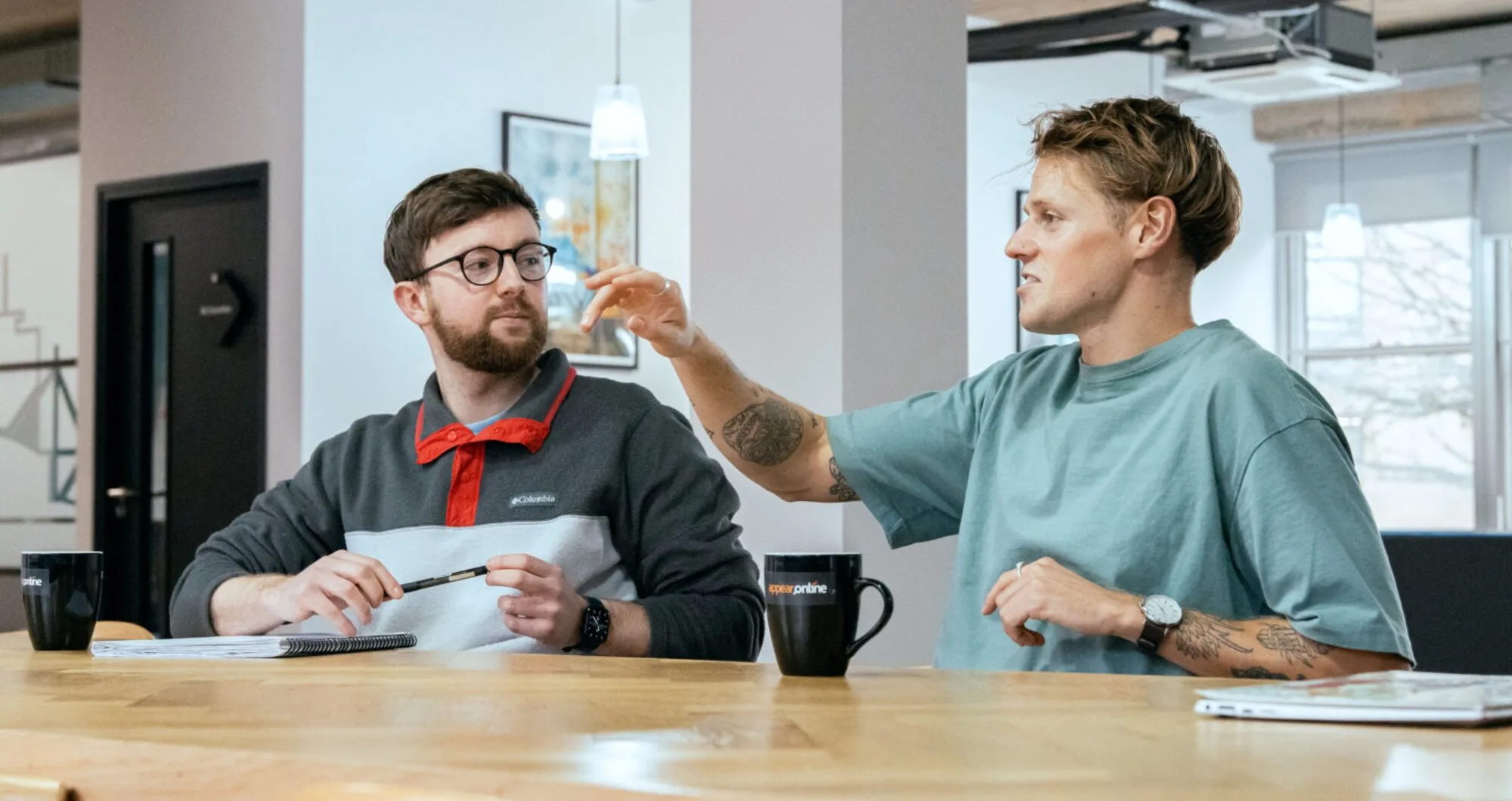 Appear Online: Cardiff agency eyes London disruption | London Daily News