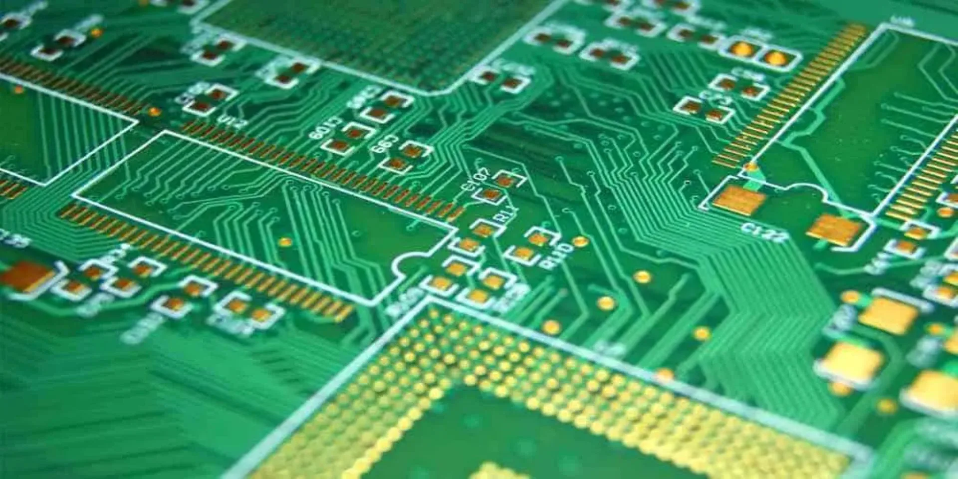High Speed PCBs and their most Important and Common Applications