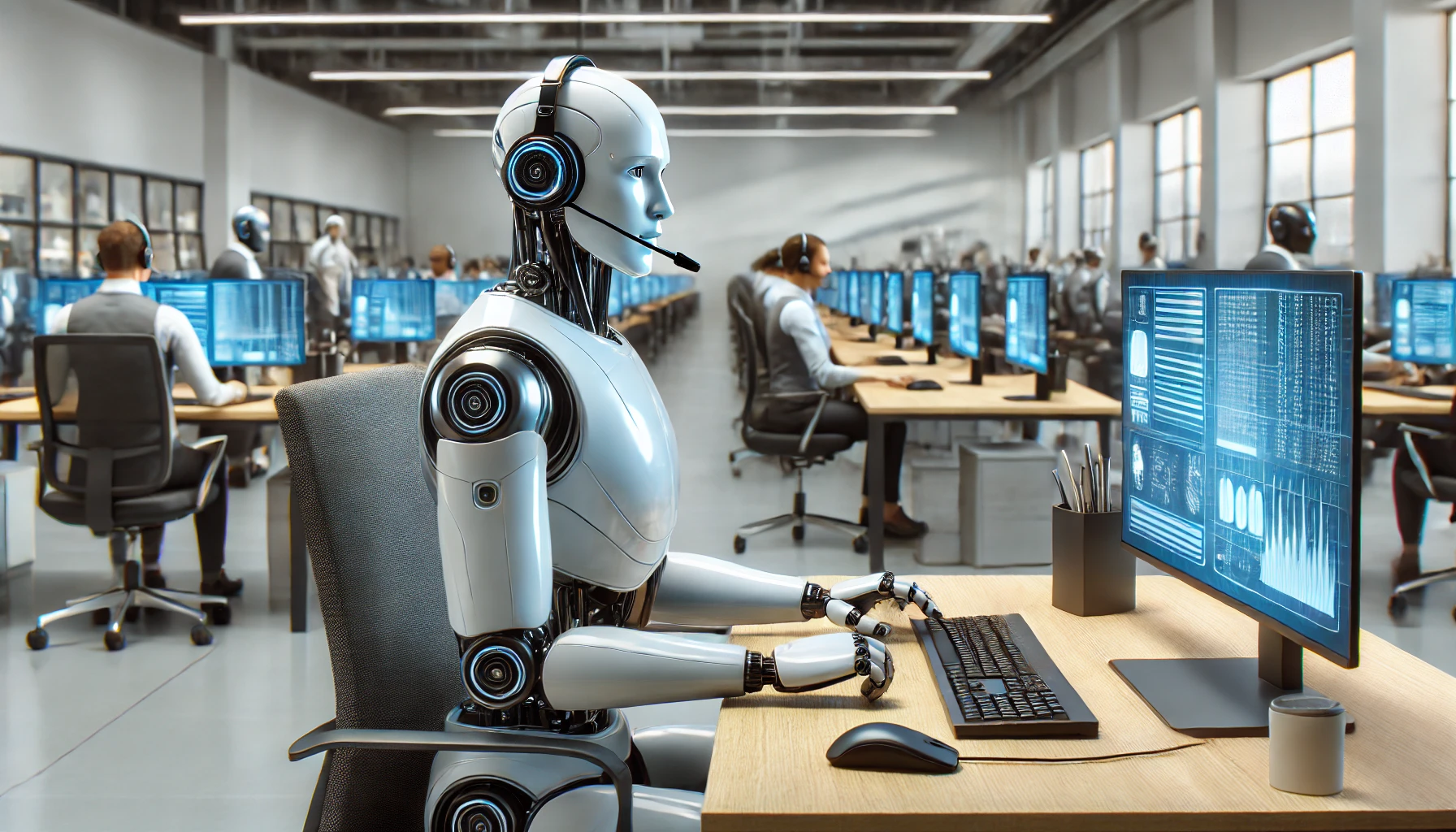 How AI Calling Builds Stronger Customer Relationships