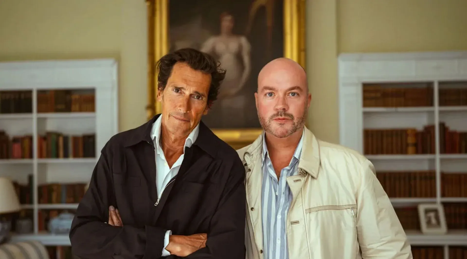 Knightfall producer Jonathan Sothcott weighs in on the James Bond news ...