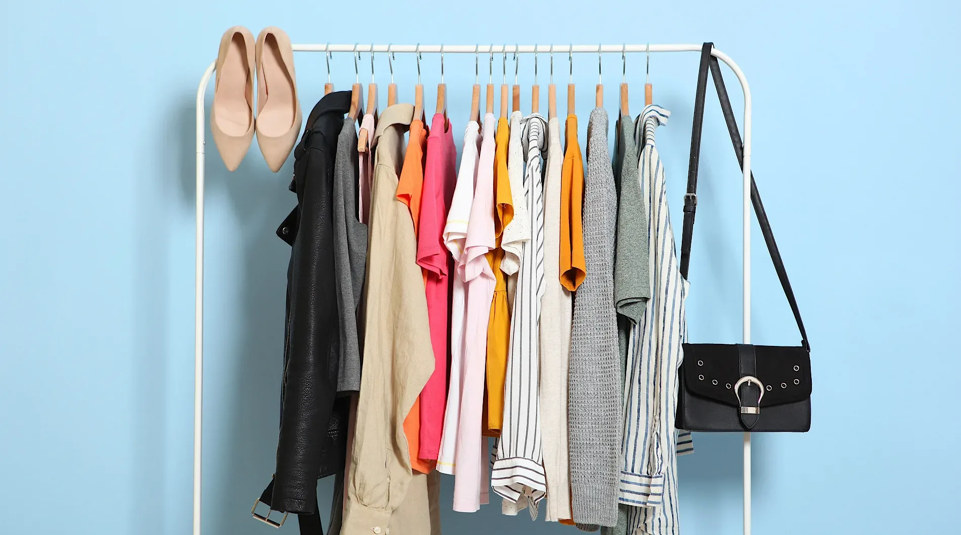 Elevate Your Wardrobe with None of Us Clothing A Revolution in Style