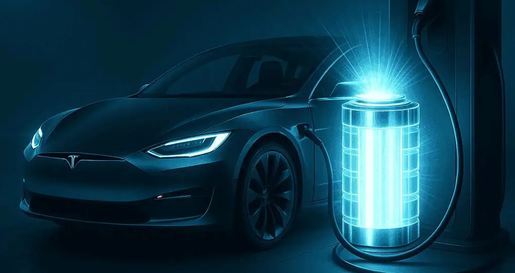 The aluminum-ion battery: Why this technology will dominate energy ...