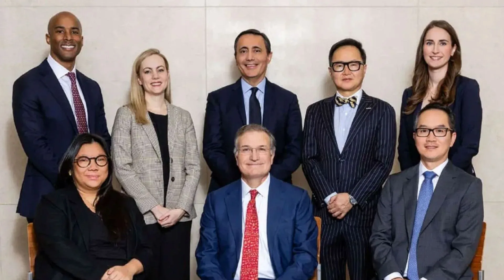 The World’s 12 Richest Plastic Surgeons—and Why Only 14% Are Women
