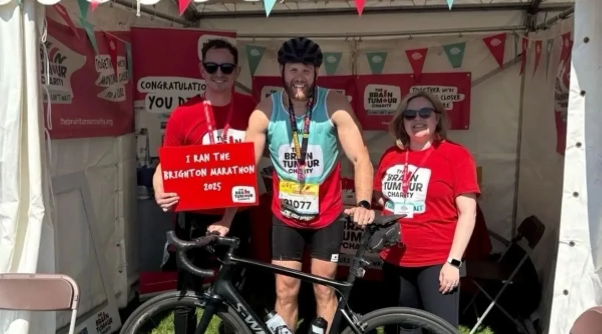 London fundraiser creates his own epic 600km challenge | London Daily News