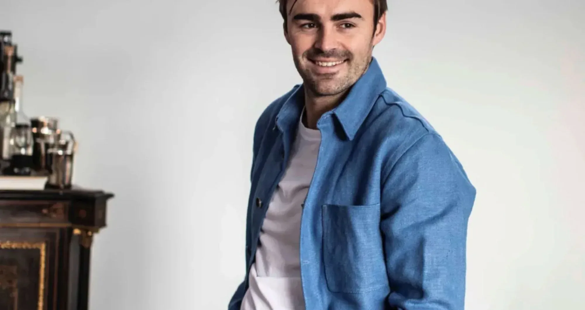 London based Generous Ape takes centre stage on the BBC's The ...