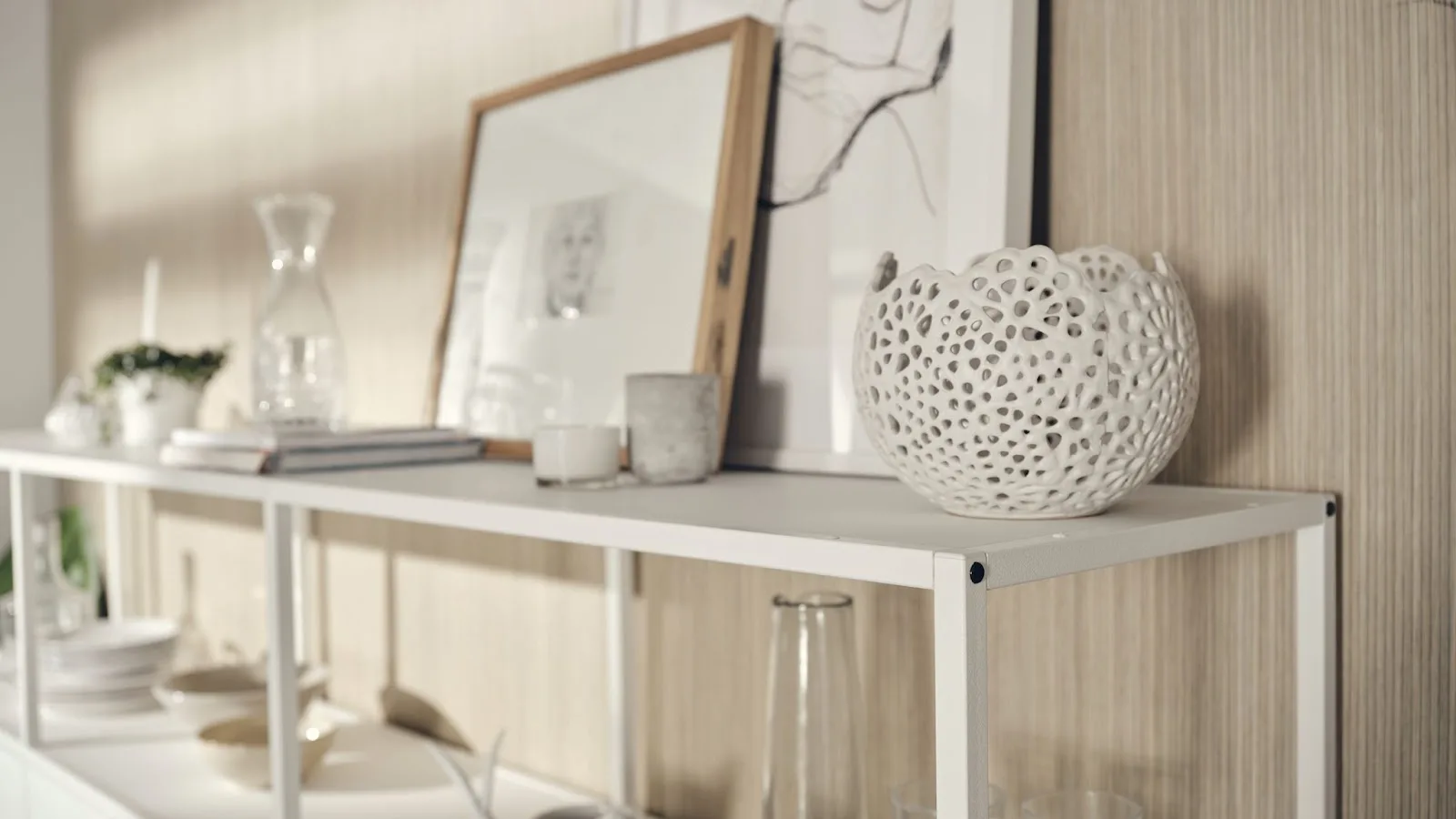 Curated clutter: What is it and how to achieve the look in your home ...