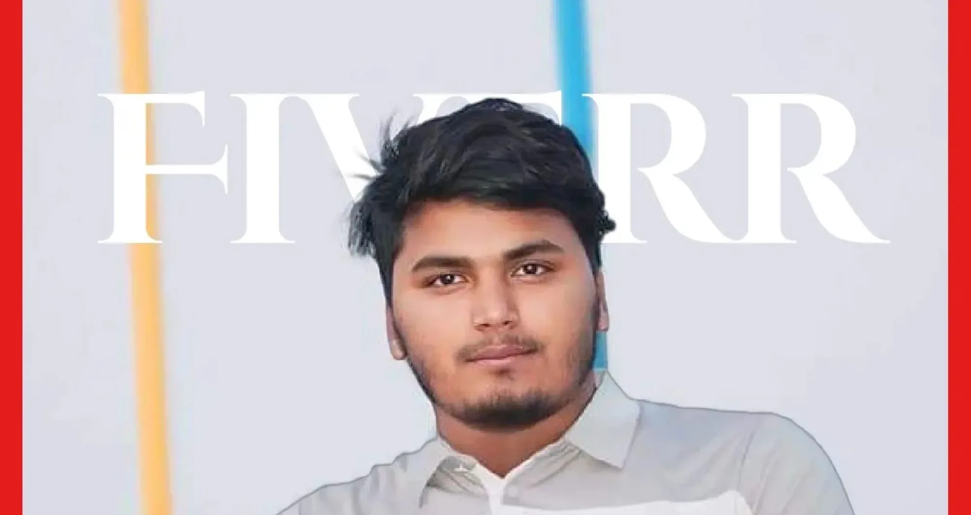 From curiosity to credibility: The digital rise of FH Faruk | London ...