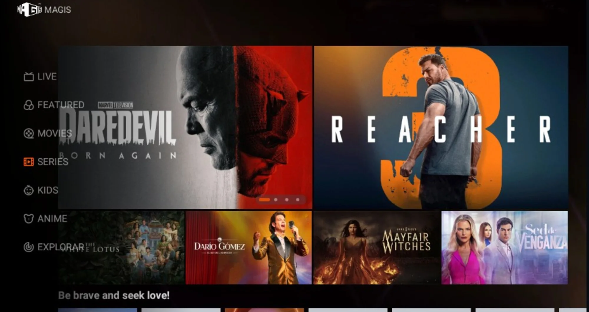 Differences between magis TV and other IPTV services | London Daily News