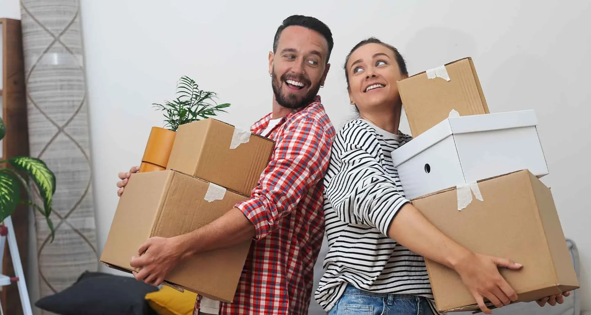 Eco-friendly moving: The rise of sustainable relocation services ...