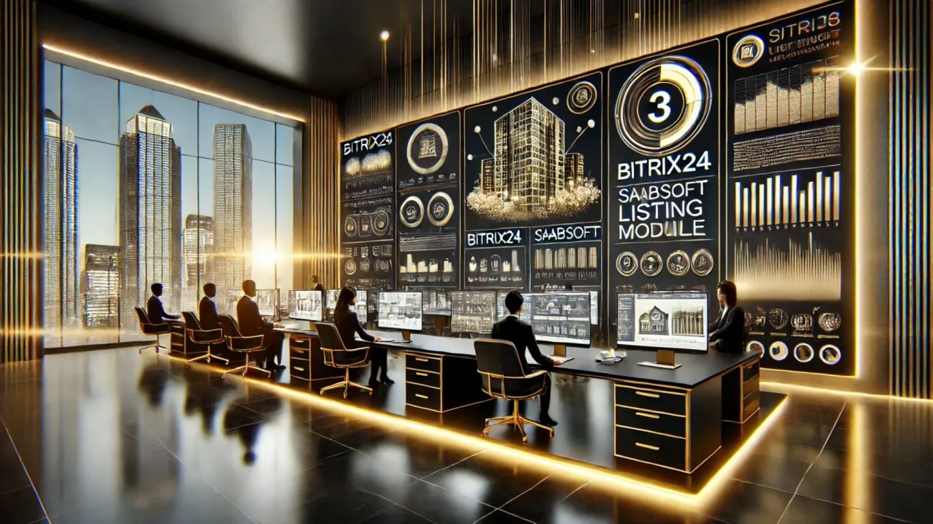How To Become The Best Bitrix24 Partner In Dubai
