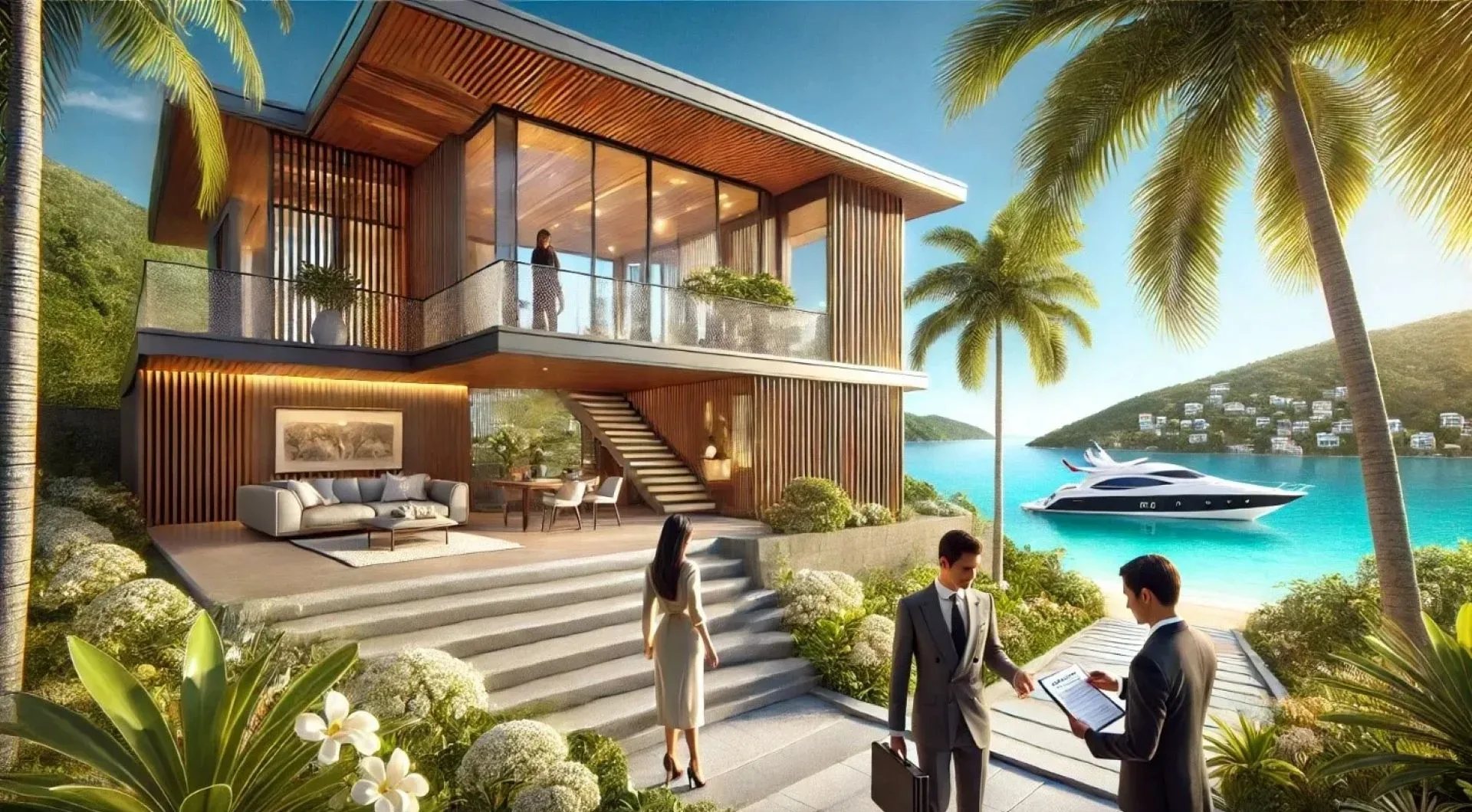 Caribbean Citizenship by Investment (CBI): A Comprehensive Guide