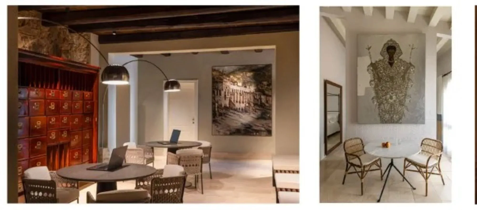 UNESCO world art day (15th April): Le Dune Piscinas a hidden gem of ...