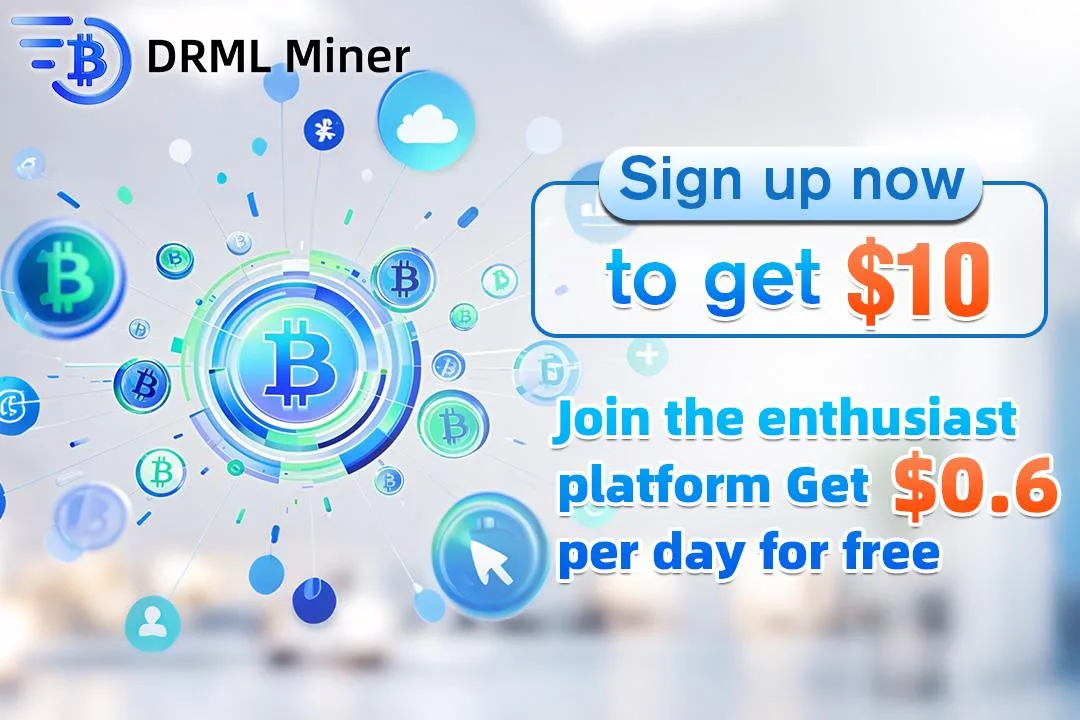 Tips on how to grow wealth using DRML Miner during economic turmoil | London Daily News