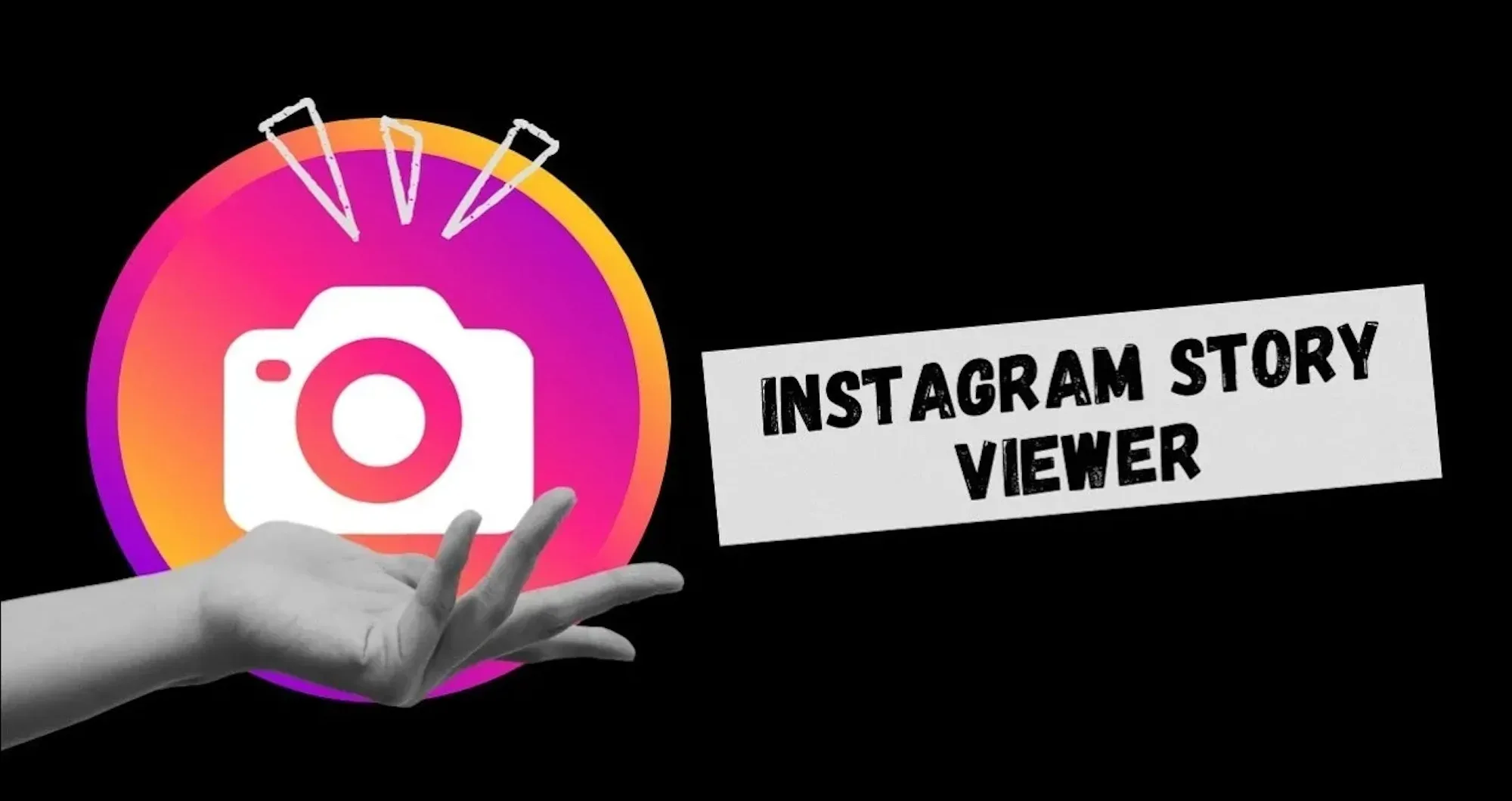 Discover the Power of Anonymous Browsing with Instagram Story Viewer ...