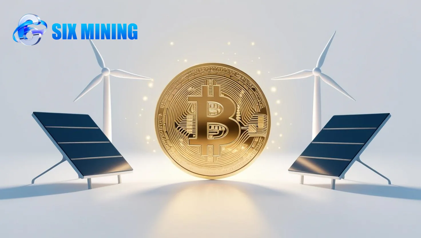 Unveiling the most powerful cloud mining platform SIX MINING in 2025 | London Daily News