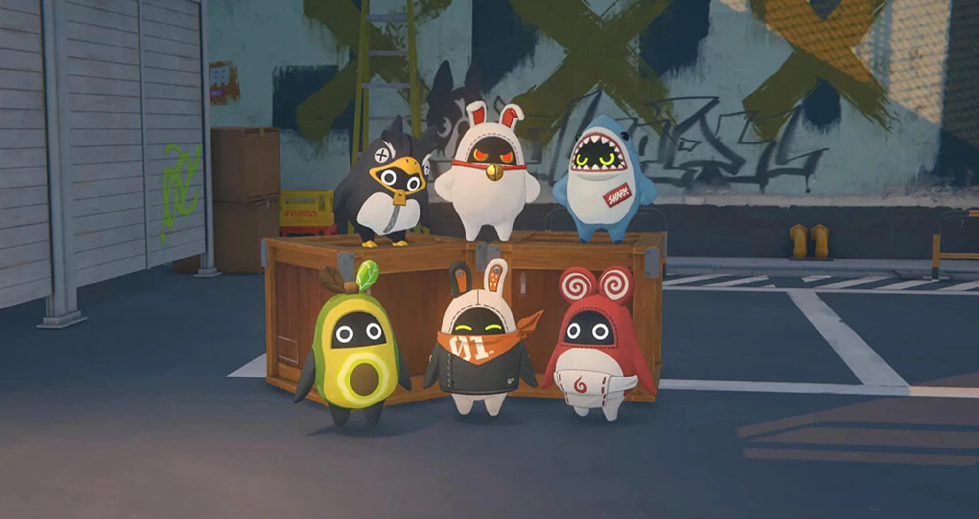 Zenless Zone Zero Bangboo System analysis: The ultimate guide from ...