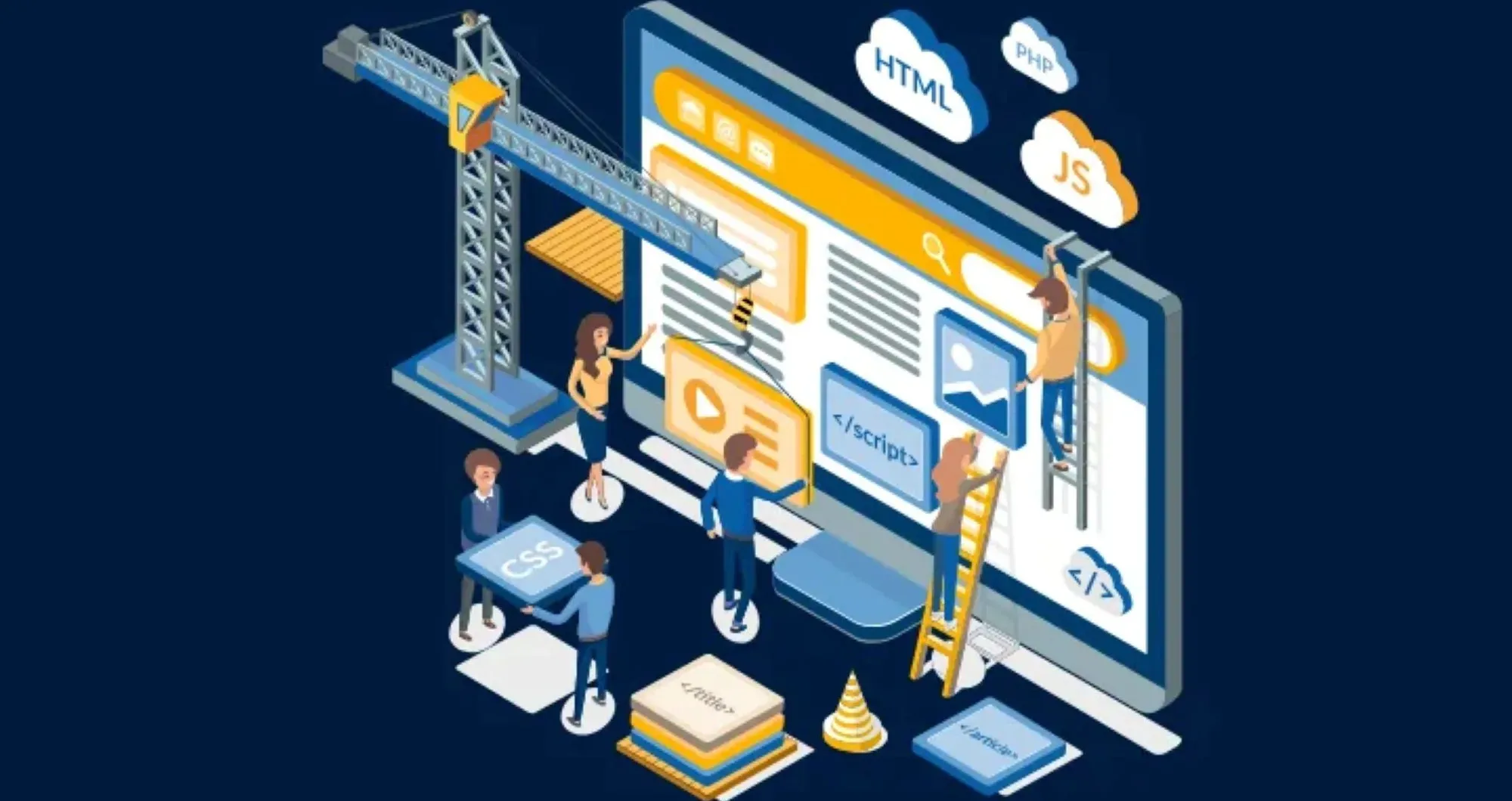 MVP software development company: From product vision to reality ...