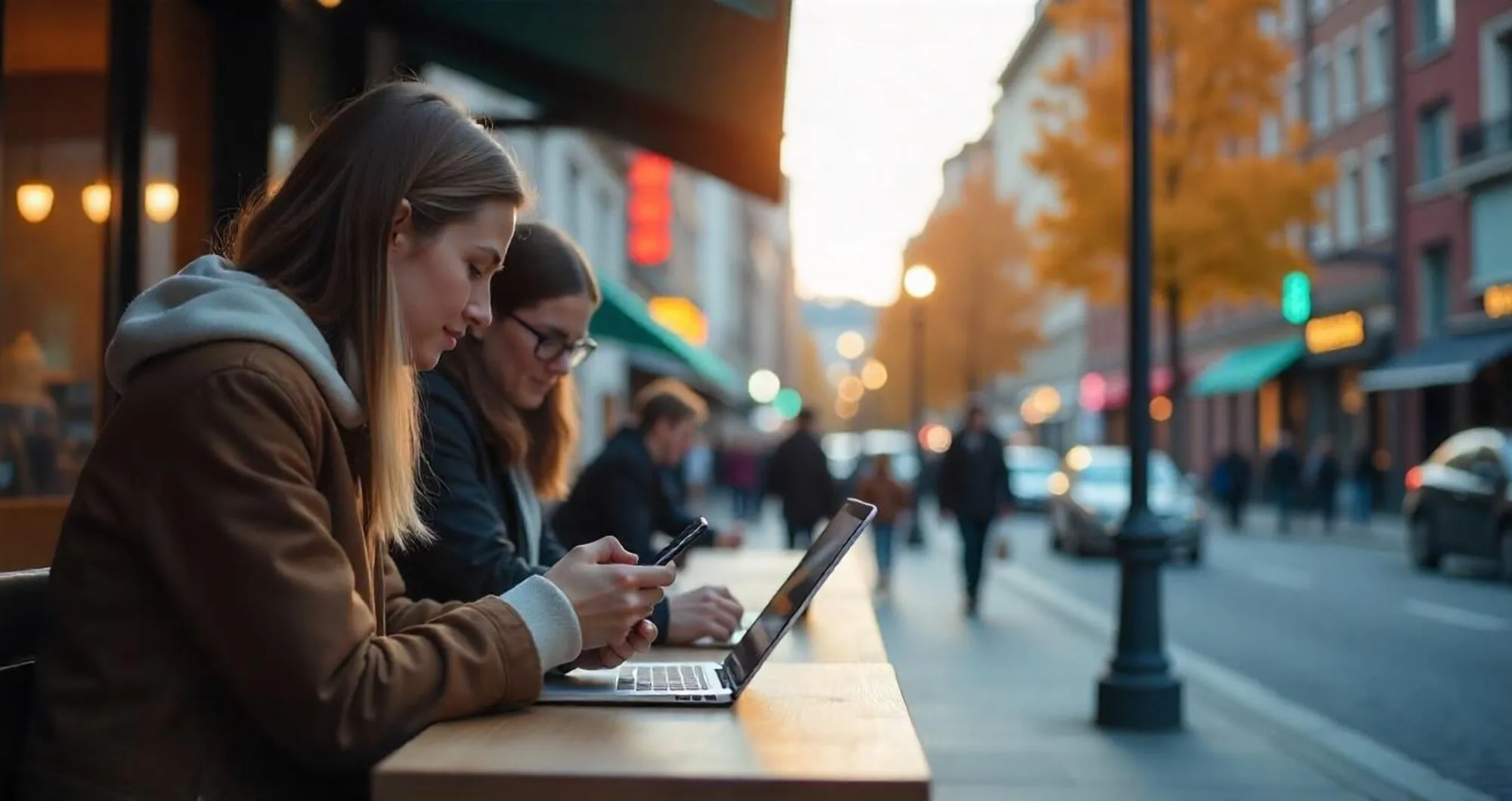 The impact of technology on daily life in Finland | London Daily News