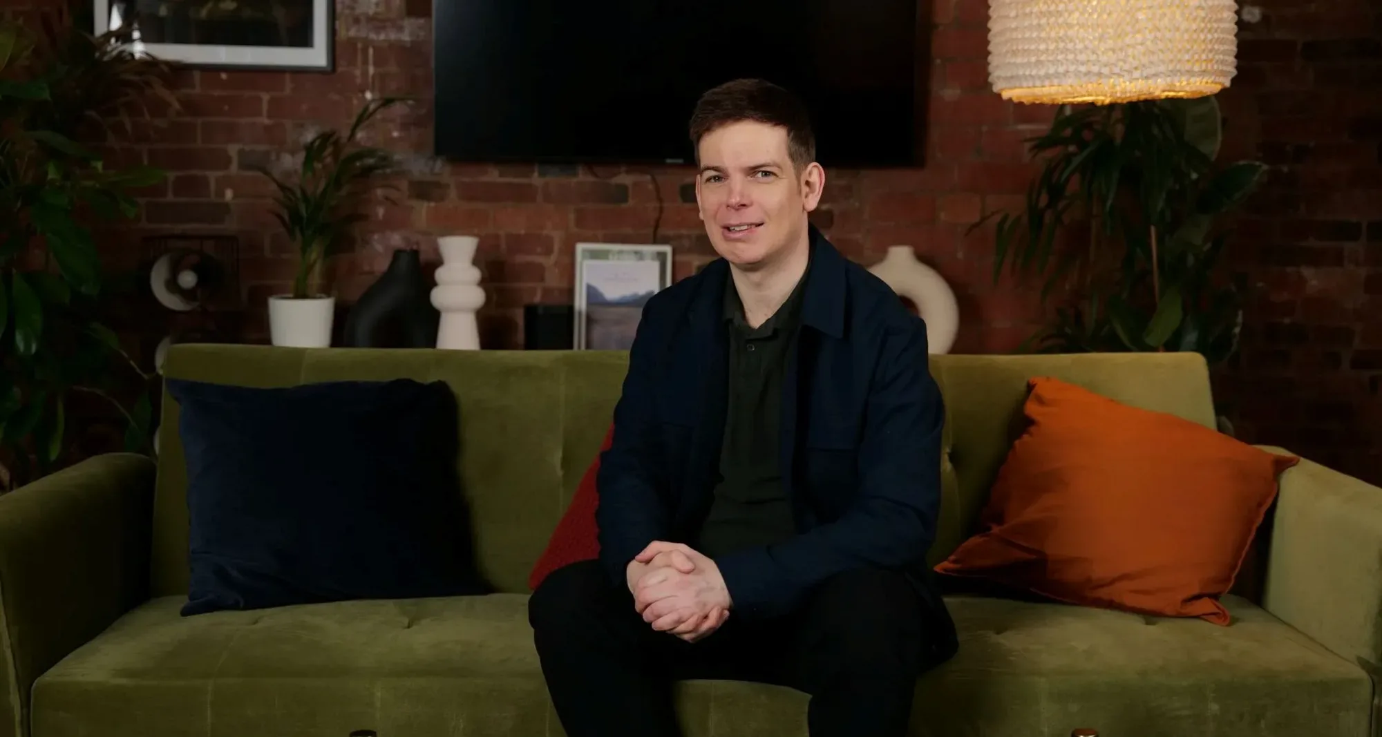 Entrepreneur gets his smile back on new TV show | London Daily News