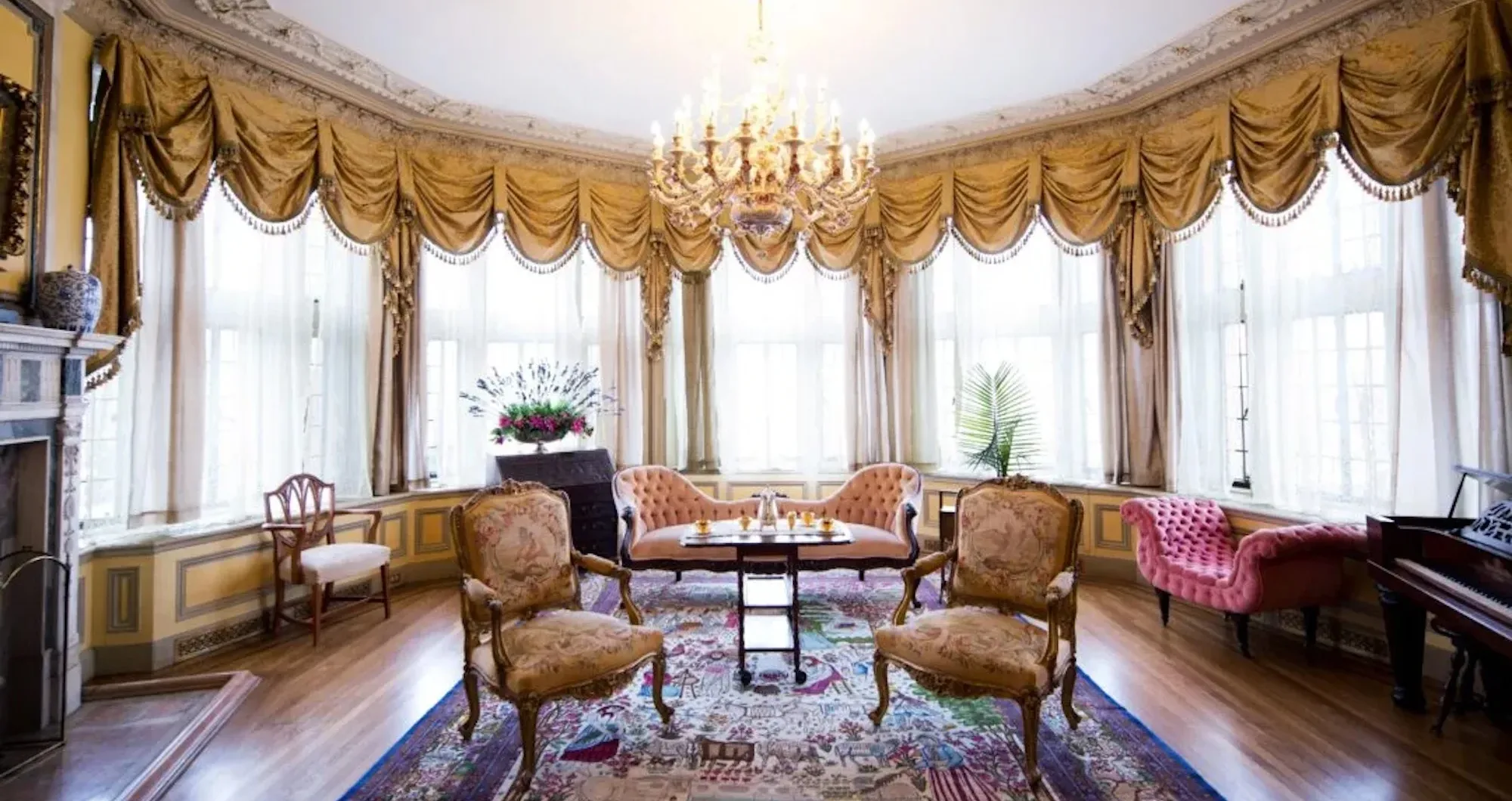 A Beautiful Space Begins Within: Why Interior Design Drives True Home ...