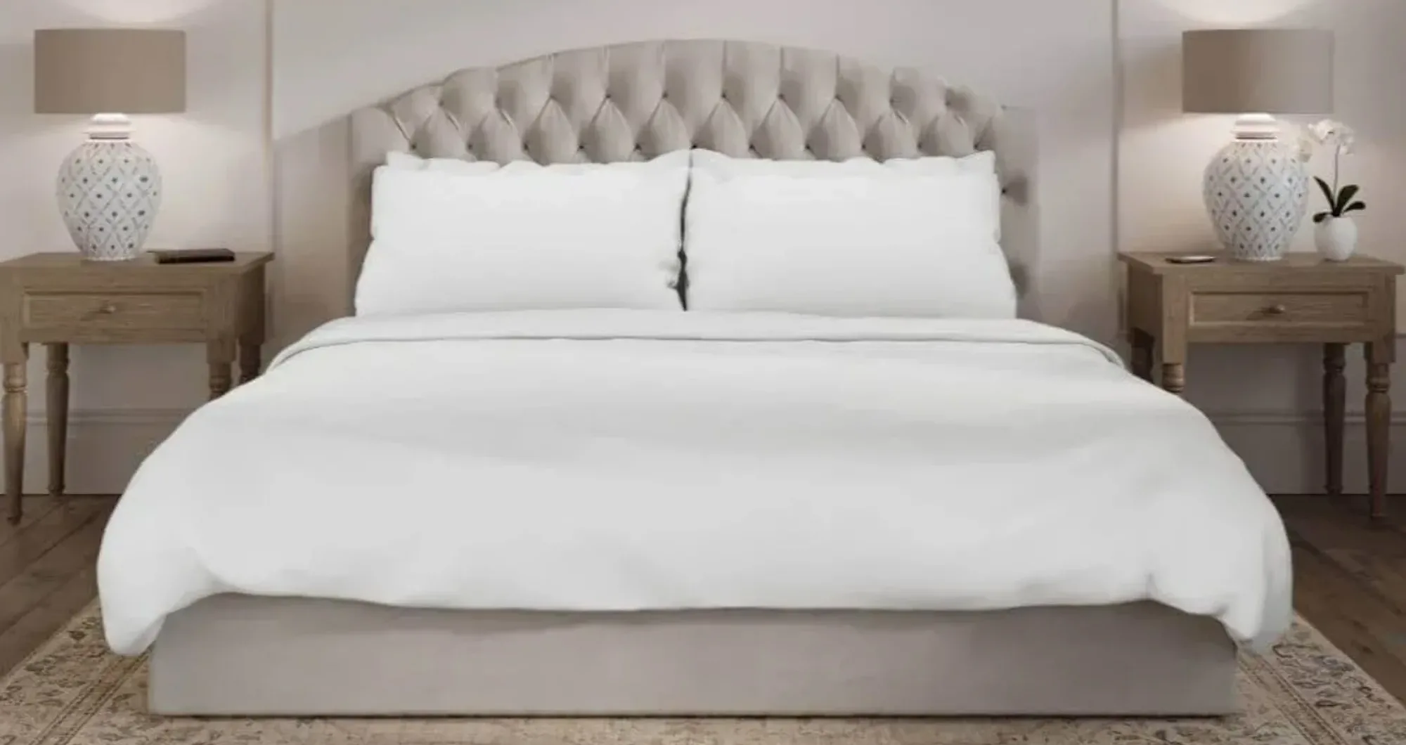 Lost Loom: Redefining luxury in bamboo bedding | London Daily News