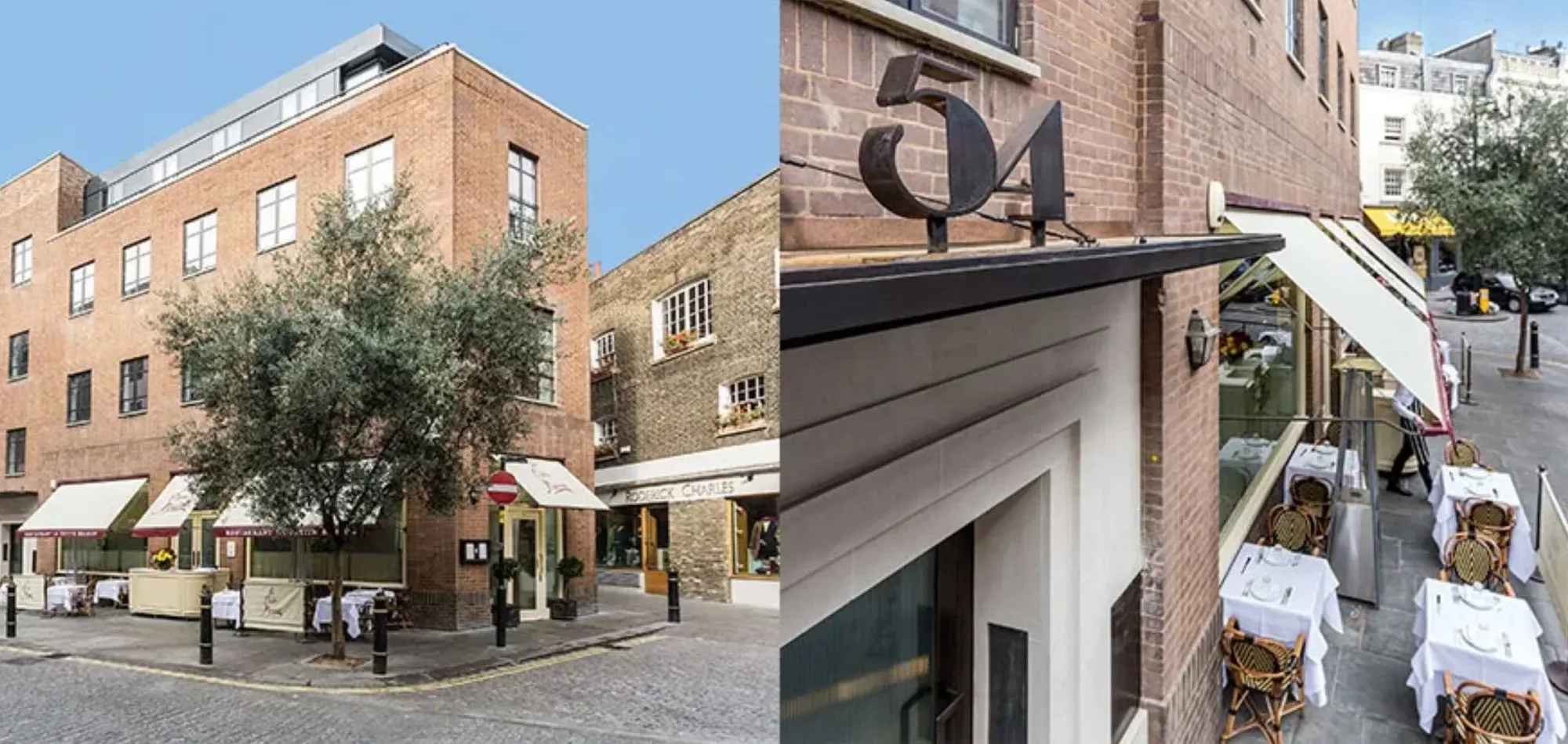 Revealed: London tops the list with the world’s most expensive office ...