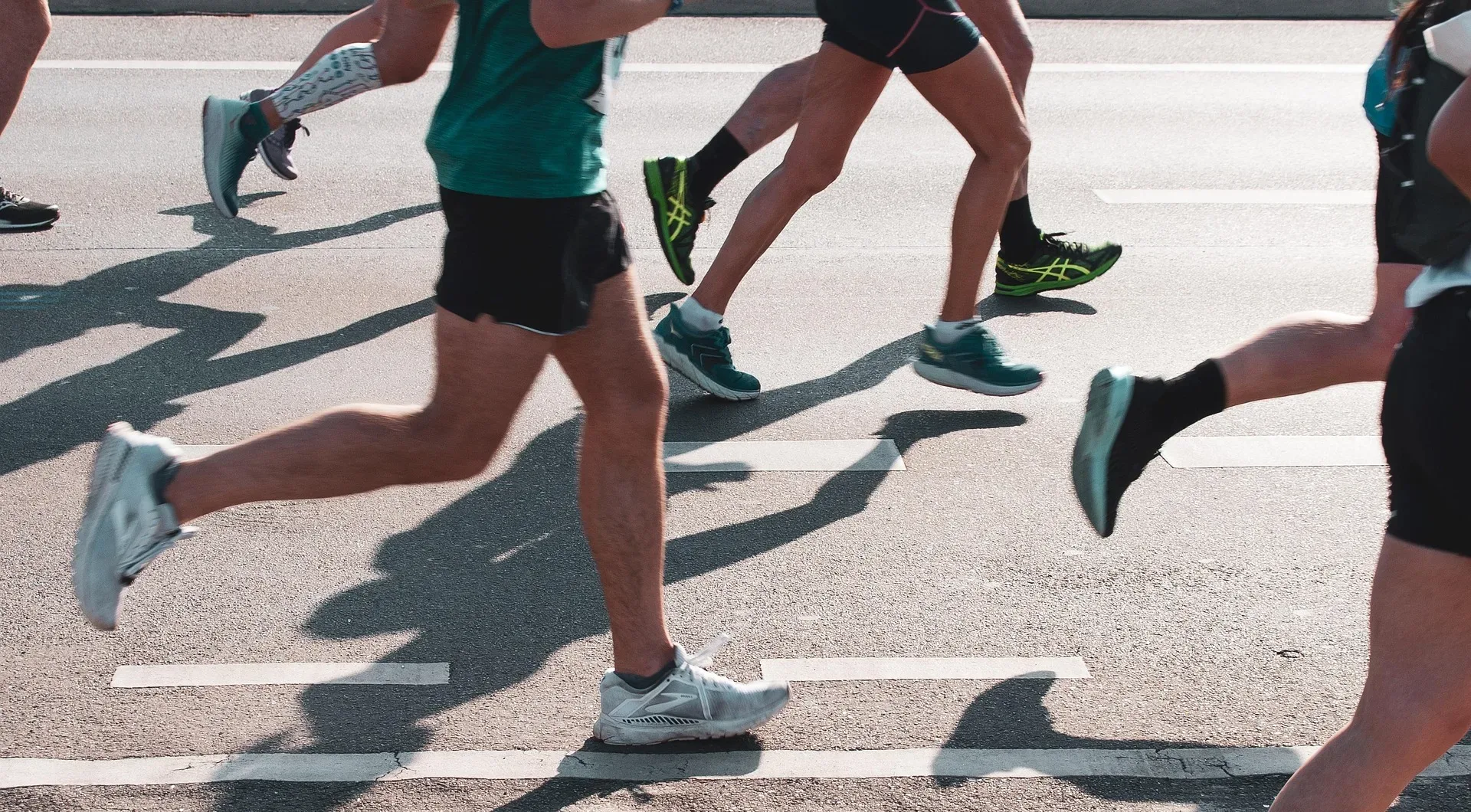 First-time marathon runners more prone to back pain: But there are ...