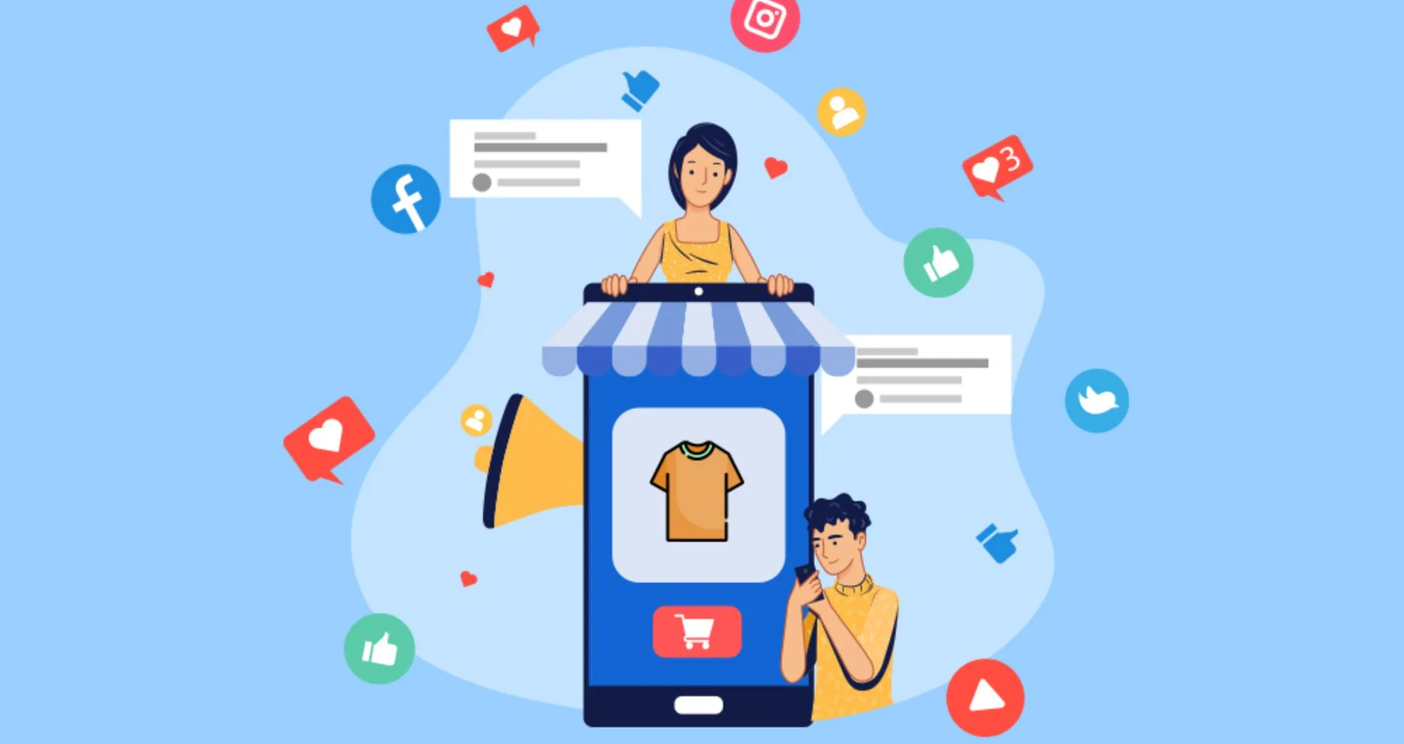 How to Create Effective Personalised Campaigns for eCommerce