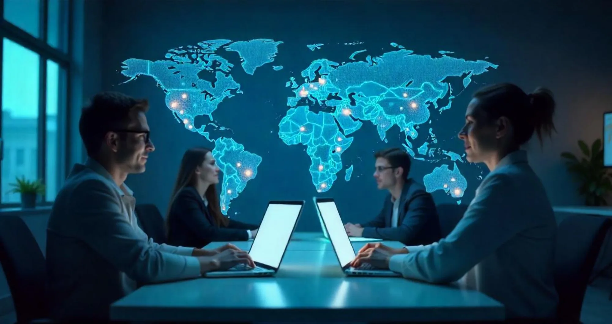 Virtual assistants Pakistan: Affordable, skilled and reliable remote ...
