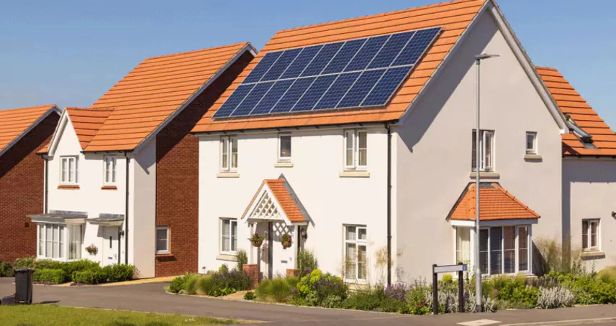 Government Incentives for Eco-Friendly Property Developments in the UK