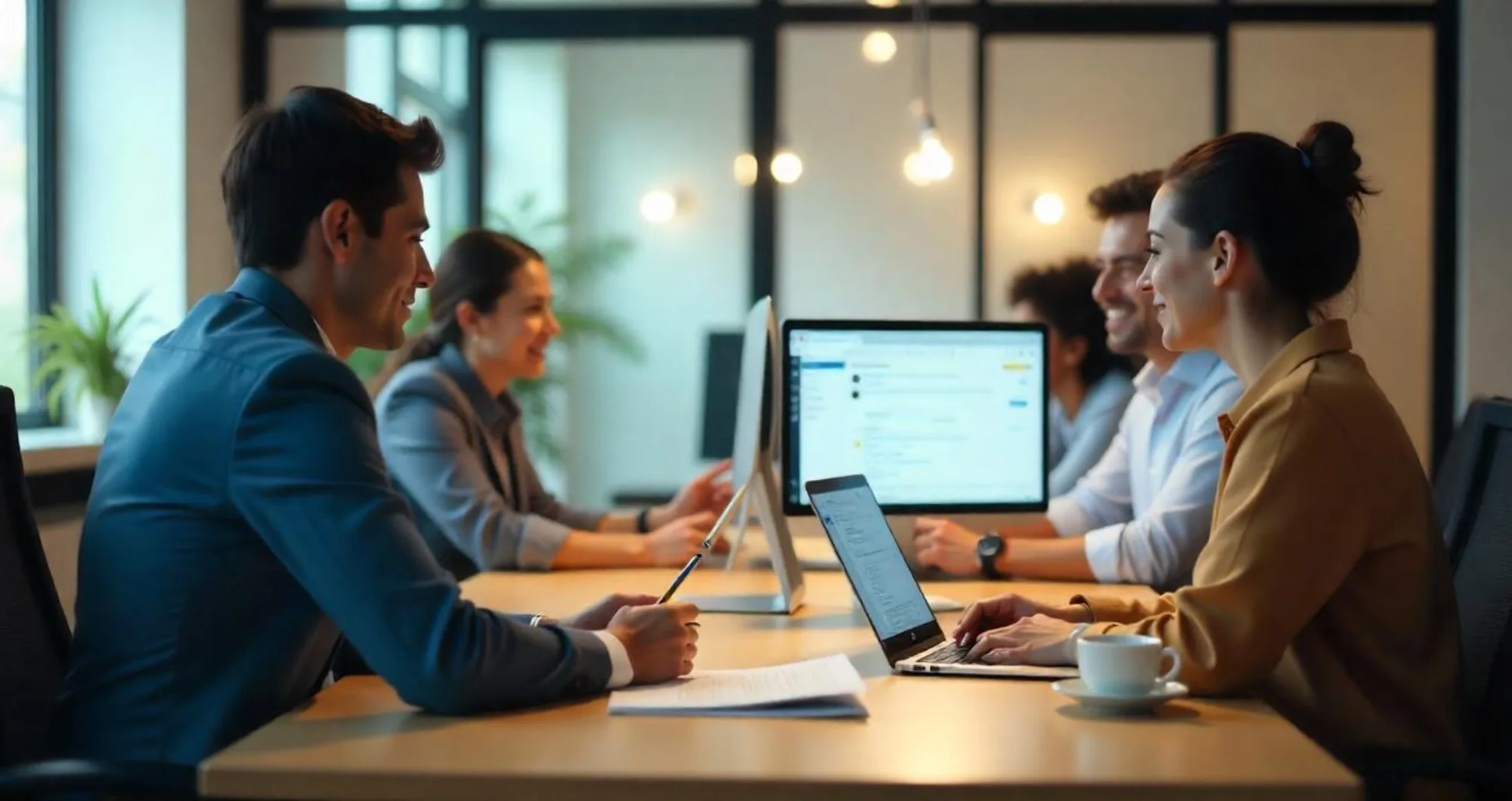 Precision at scale: Why QuillBot is the writing tool built for business ...