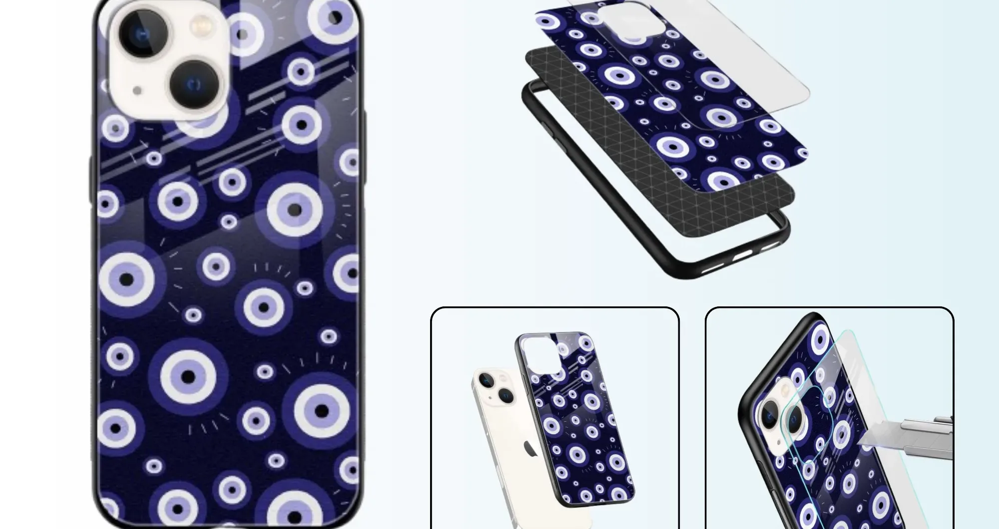 The Ultimate Guide to iPhone 13 Back Cover: Protect Your Device in Style