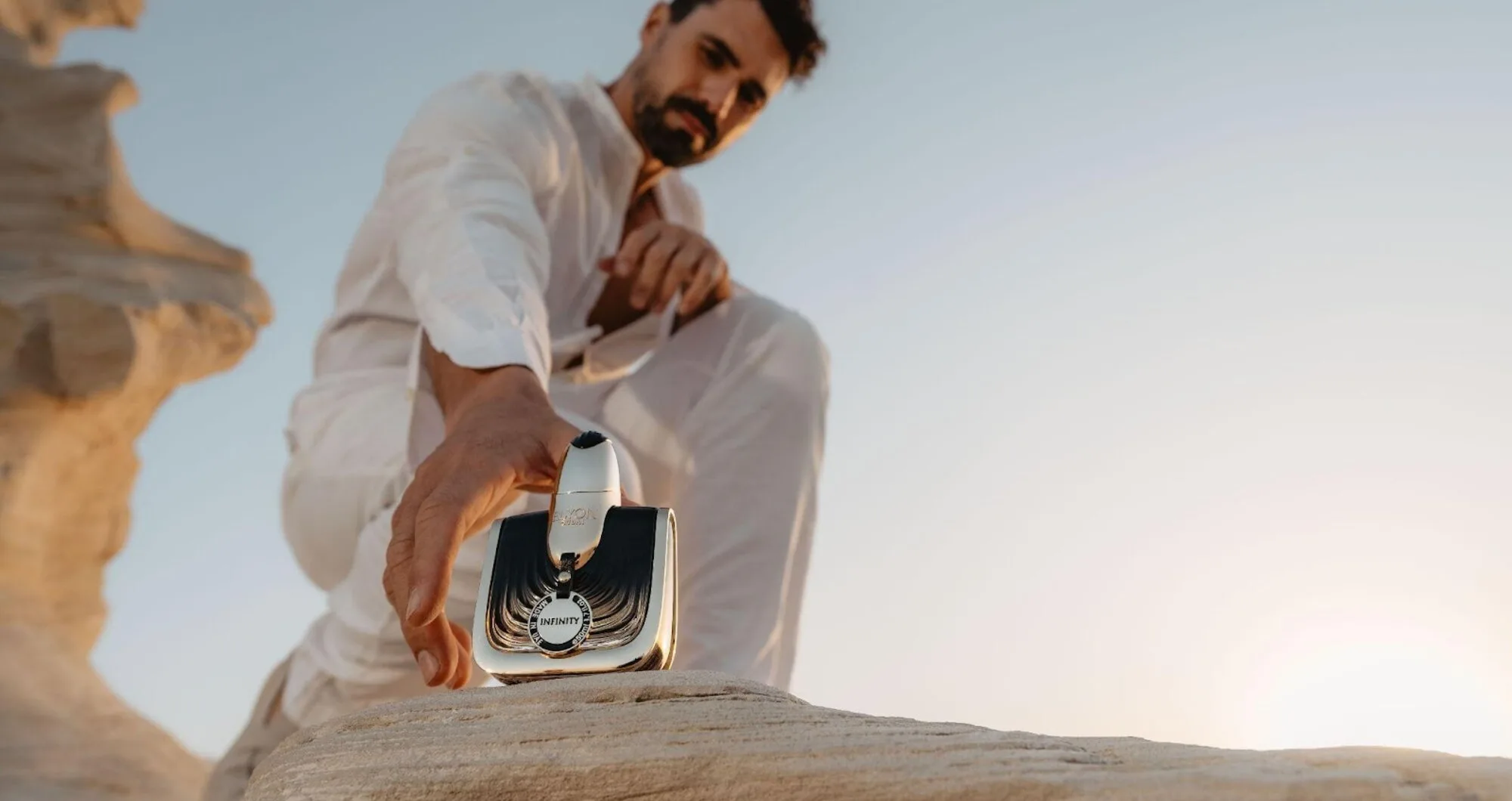 What Does 40% Oil Mean in Elyon Dubai Perfumes? | London Daily News